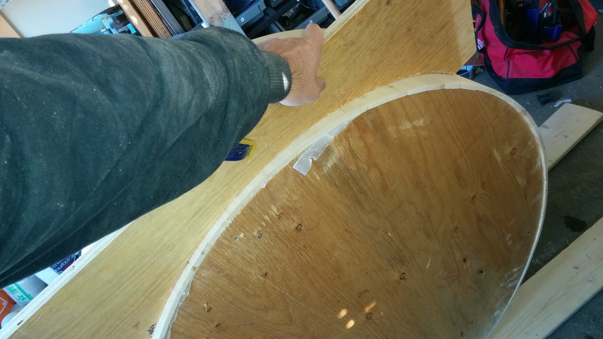 Cat Exercise Wheel Device : 10 Steps (with Pictures) - Instructables