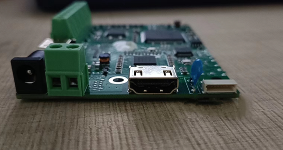 DIY FPGA AmbilightController System : 3 Steps - Instructables