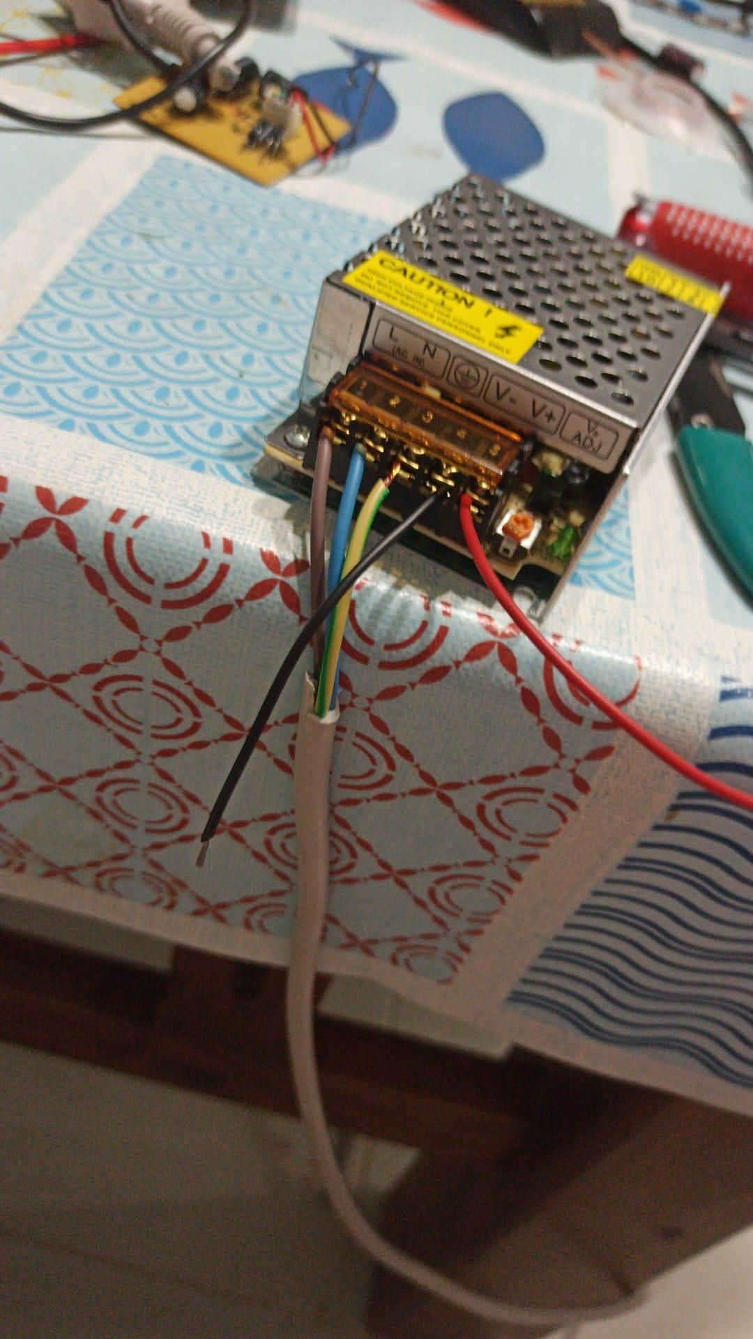 Magic Dome : 8 Steps (with Pictures) - Instructables