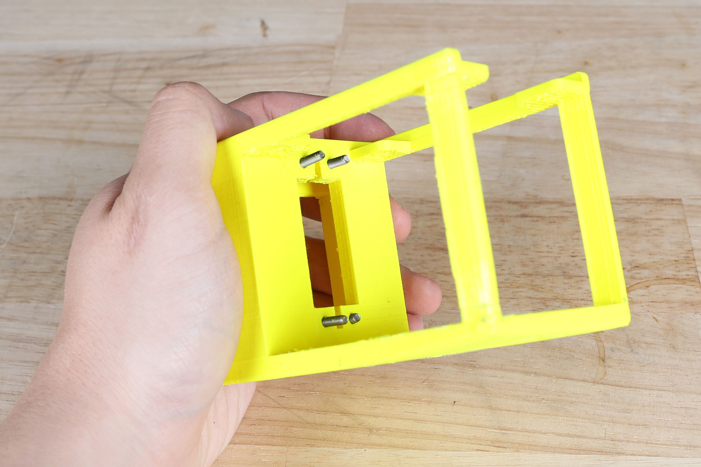 3D Printed Robot : 16 Steps (with Pictures) - Instructables