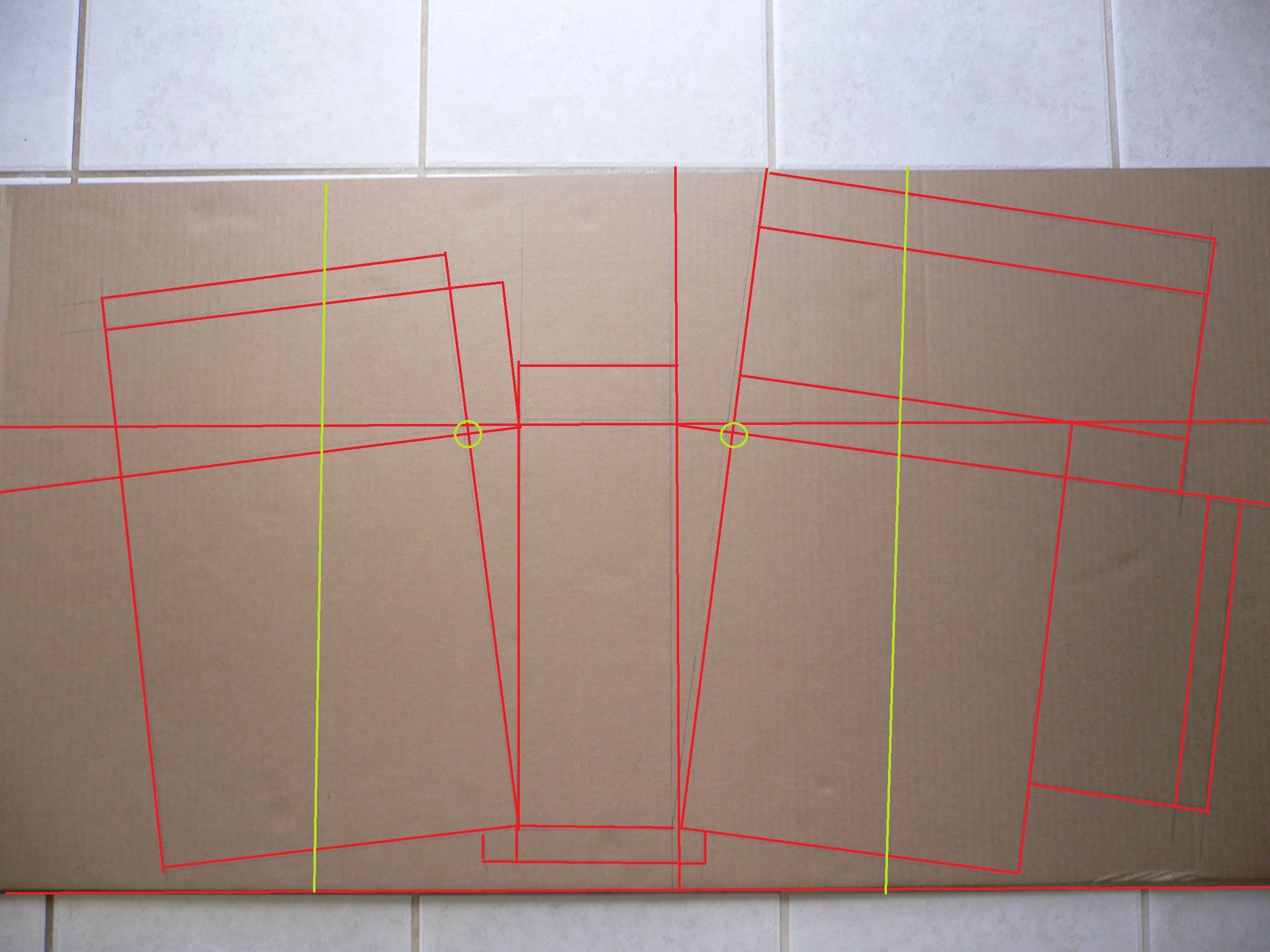 How to Make a Can Organizer Out of Cardboard : 10 Steps - Instructables