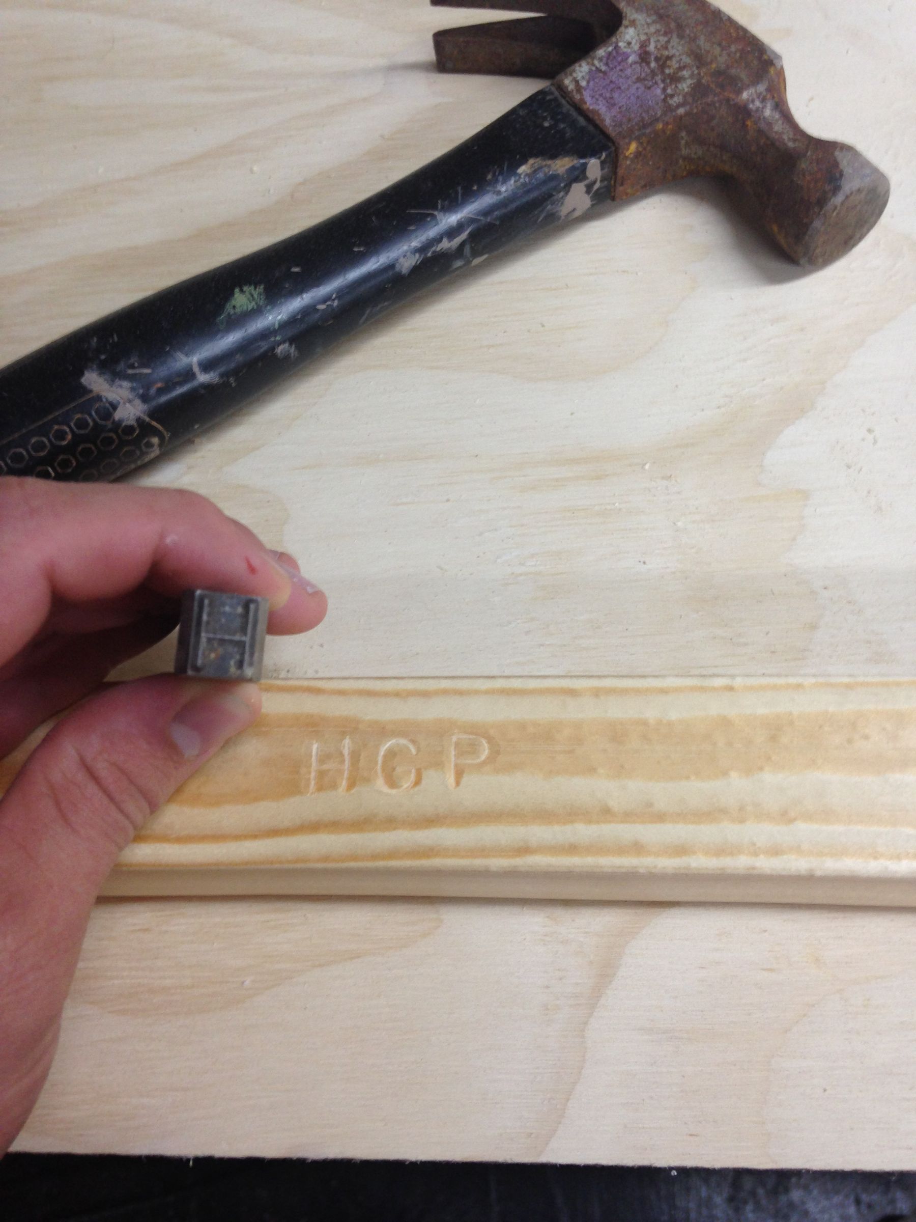 Cooking Paddle : 6 Steps - Instructables