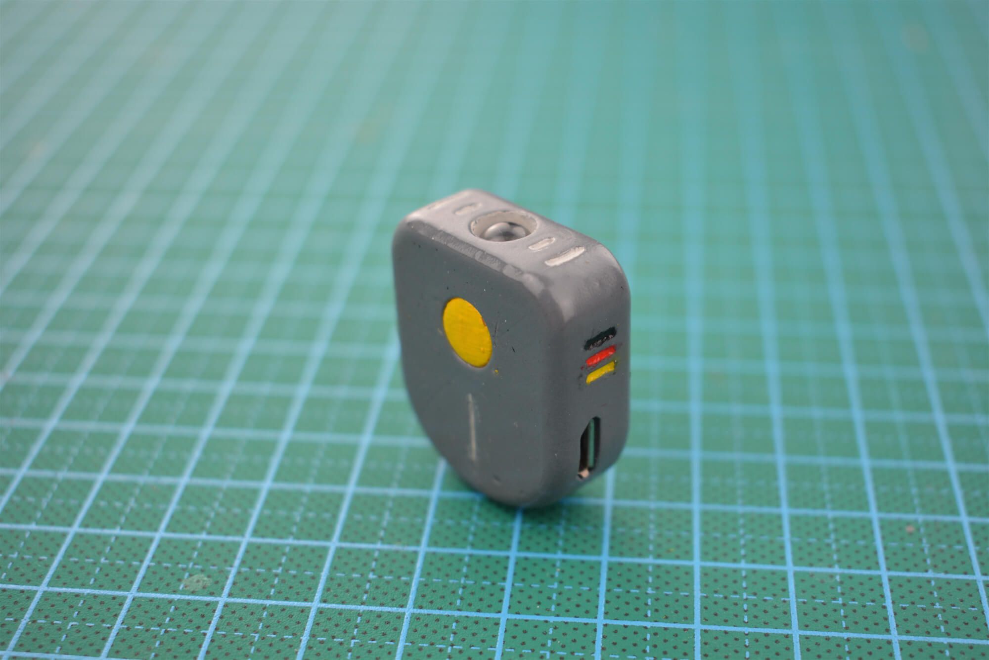 Arduino RGB Color Recognising Flashlight : 24 Steps - Instructables