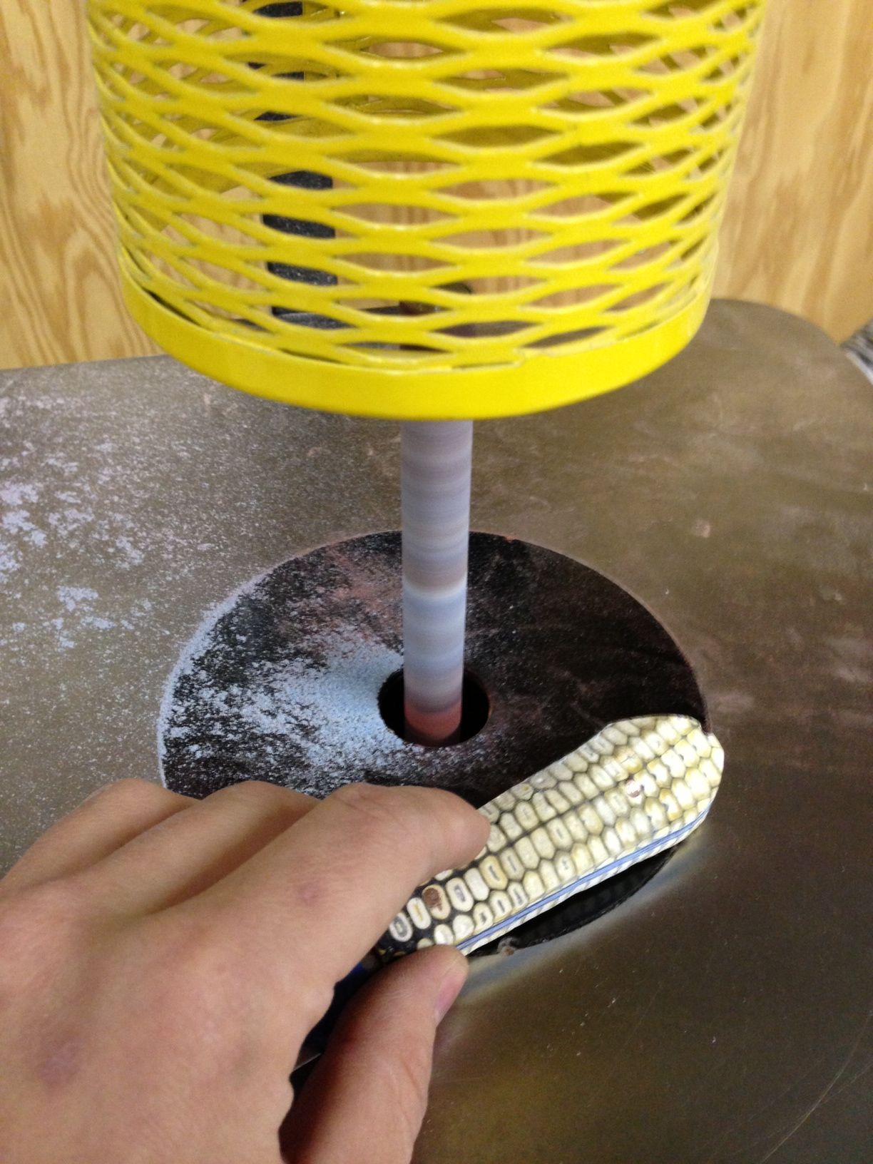 Make a Custom Knife Handle : 7 Steps (with Pictures) - Instructables