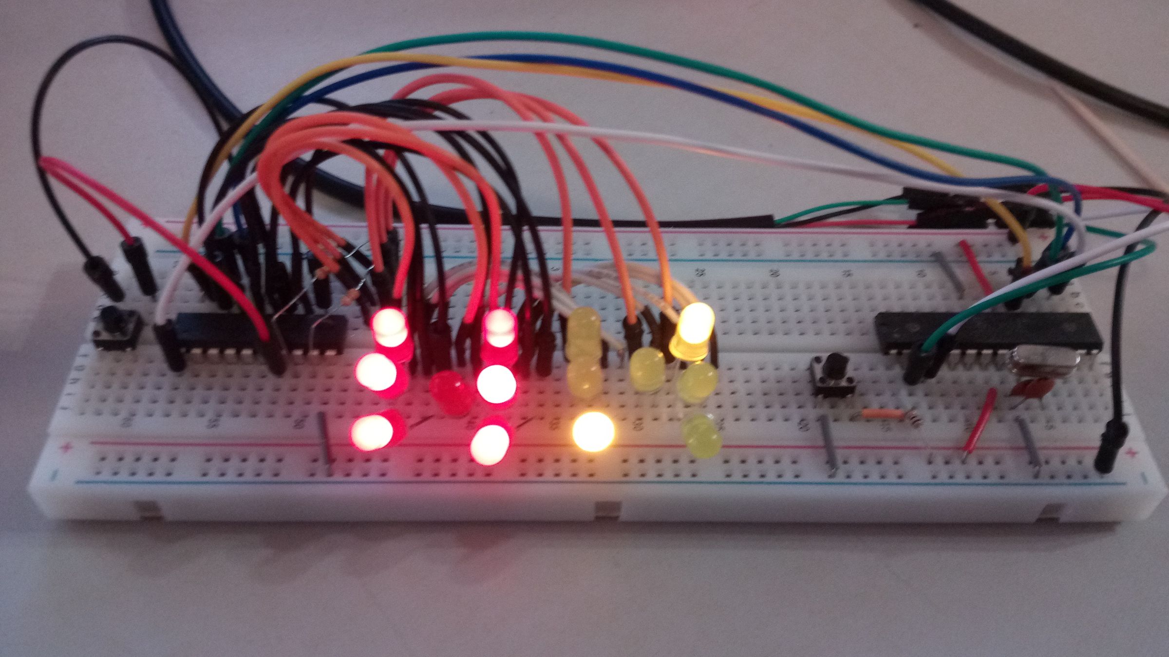 AVR Assembler Tutorial 4 : 9 Steps - Instructables