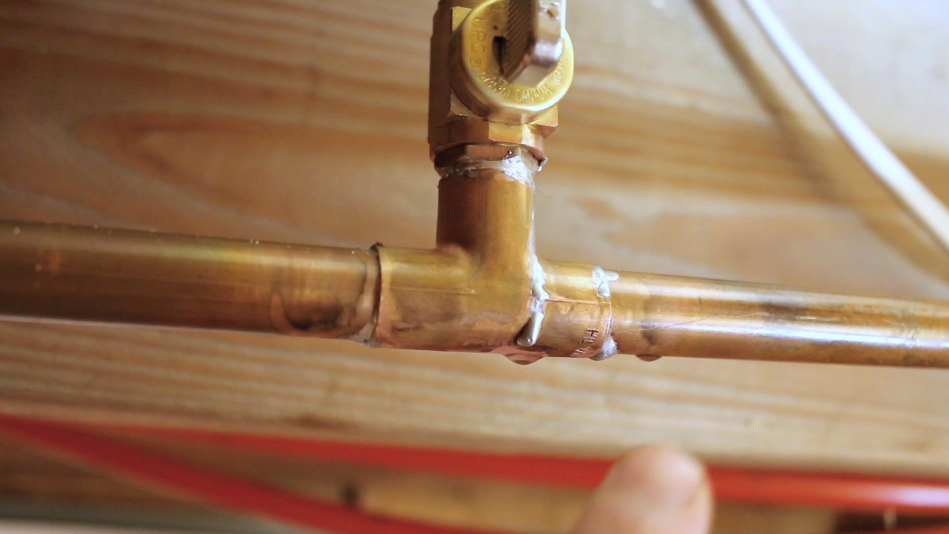 How to Connect a Water Line to Your Refrigerator : 7 Steps (with ...