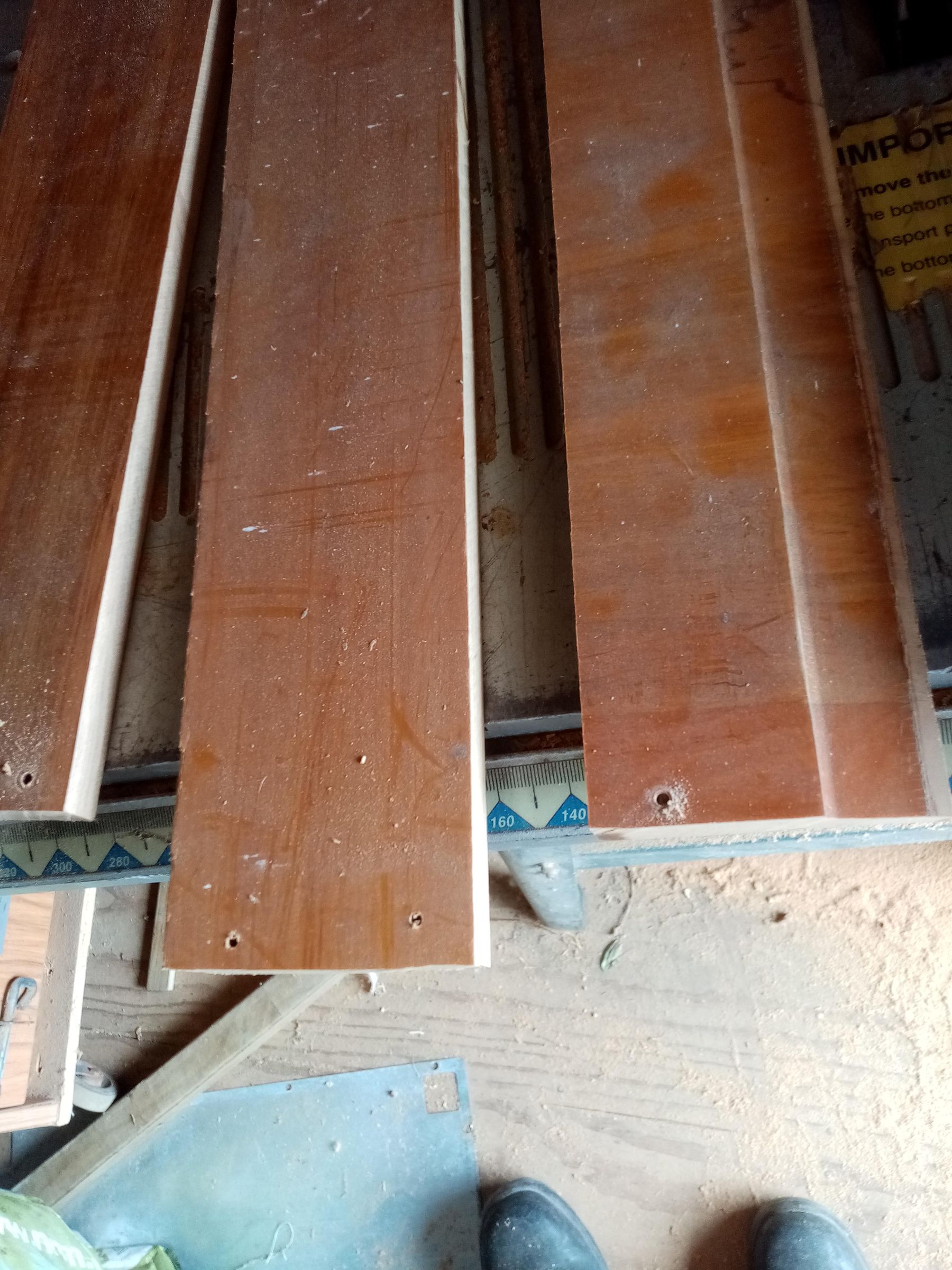 Rotunda Organiser for Hardware : 12 Steps (with Pictures) - Instructables