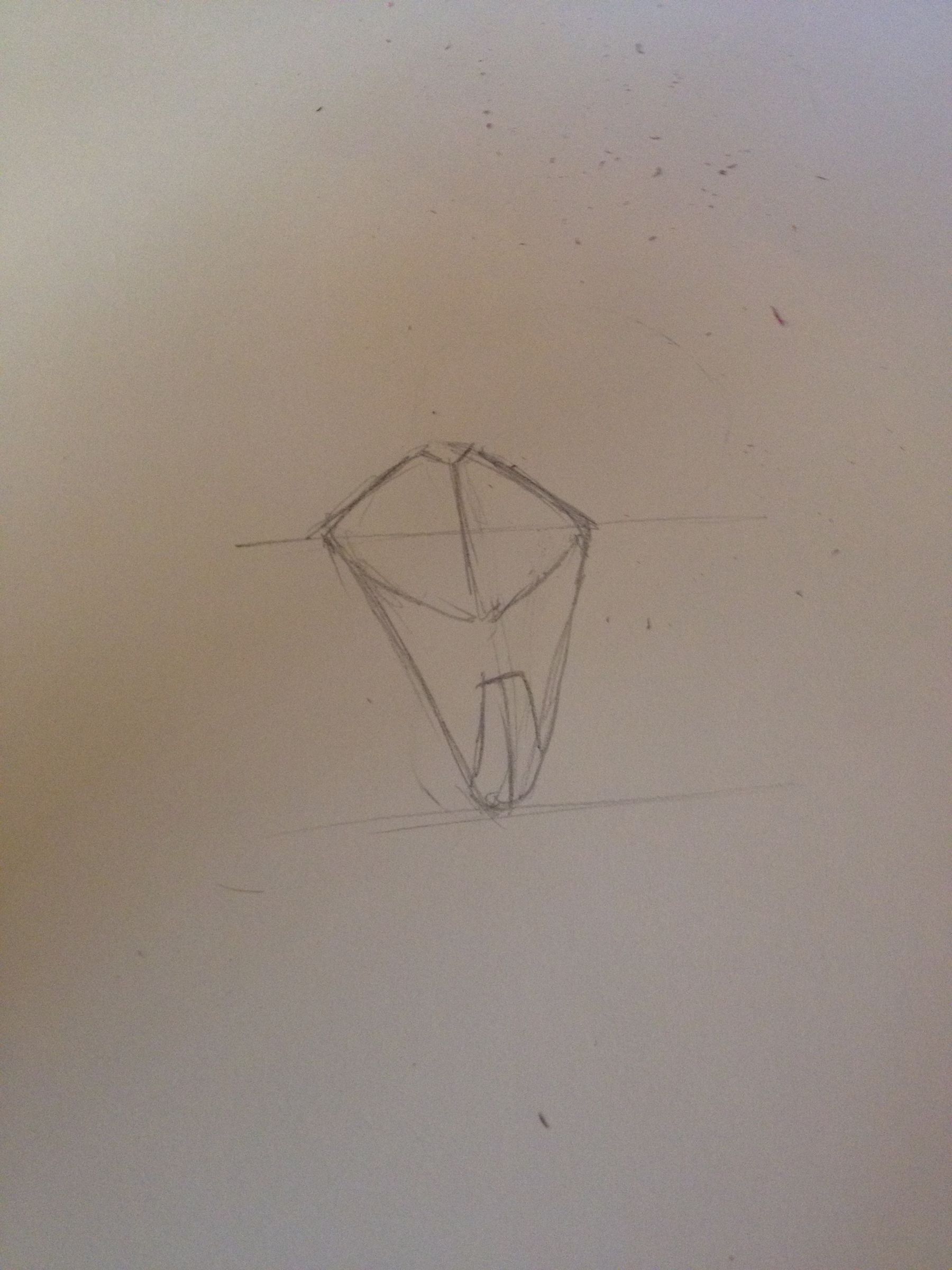 How to Draw Zombie Mice... : 4 Steps (with Pictures) - Instructables