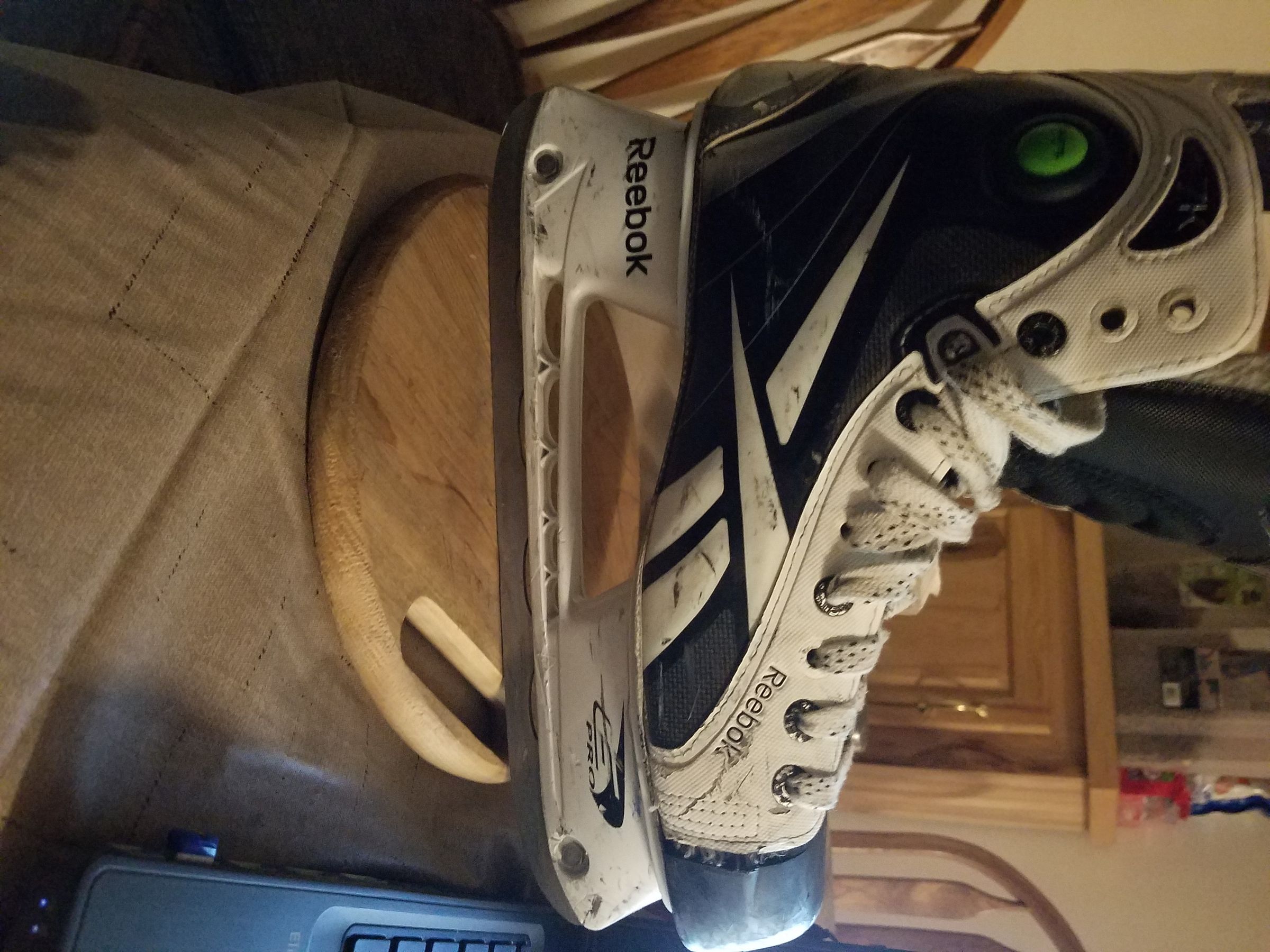 Sharpening Skates Process : 6 Steps (with Pictures) - Instructables