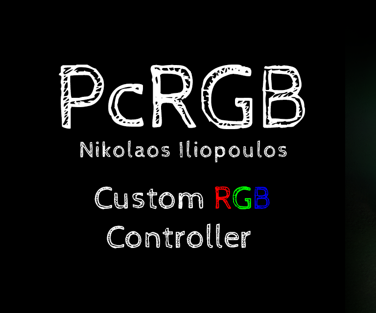 PC RGB Control With Arduino : 3 Steps - Instructables