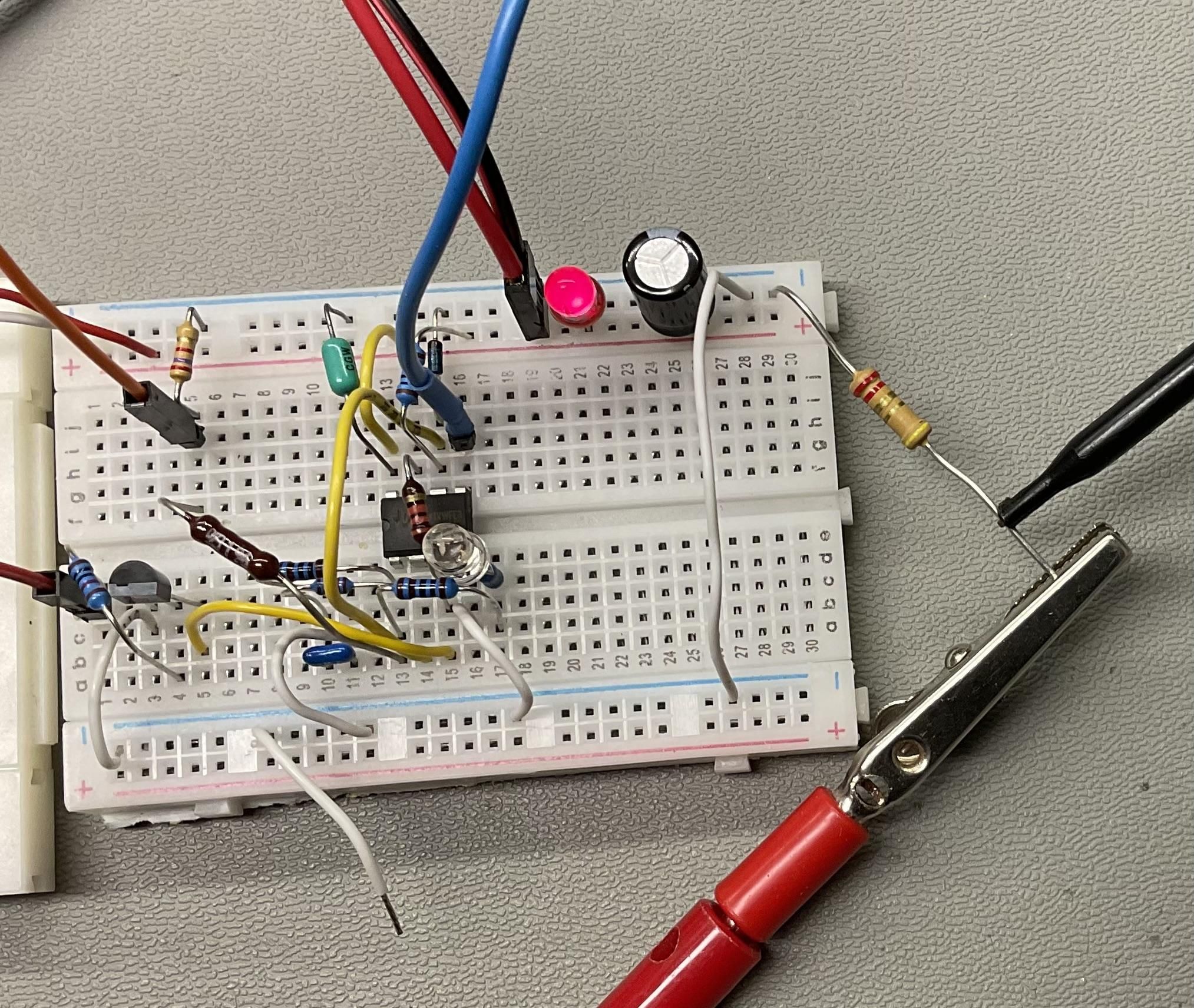 Model Train Controller With RP2040 Pico and Micropython : 12 Steps ...