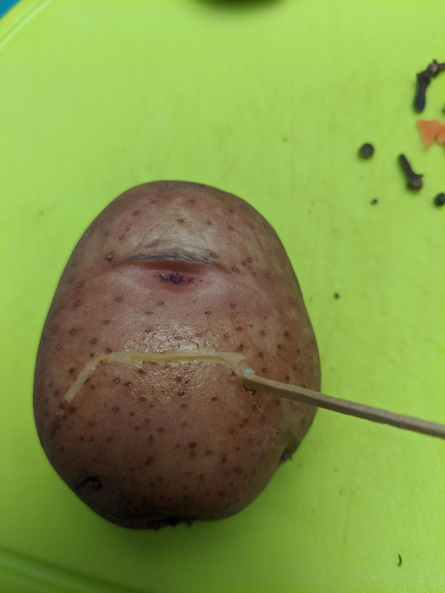Feelings Vegetables : 5 Steps - Instructables