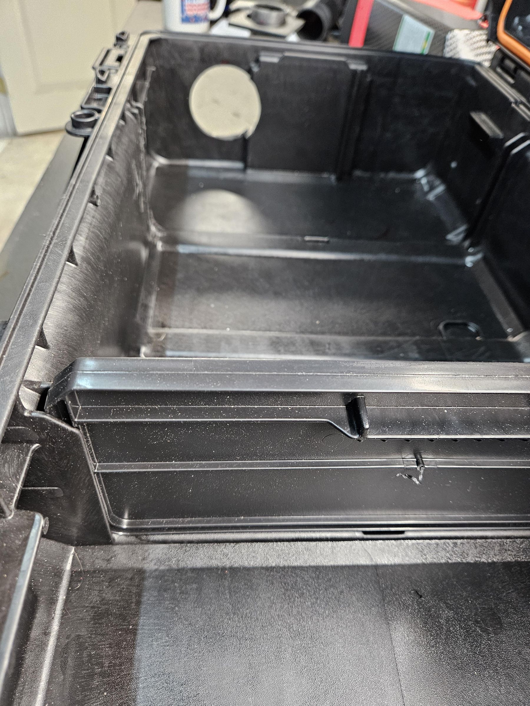 DIY All-in-One Diesel Heater Unit in a Ridgid Case : 11 Steps (with ...