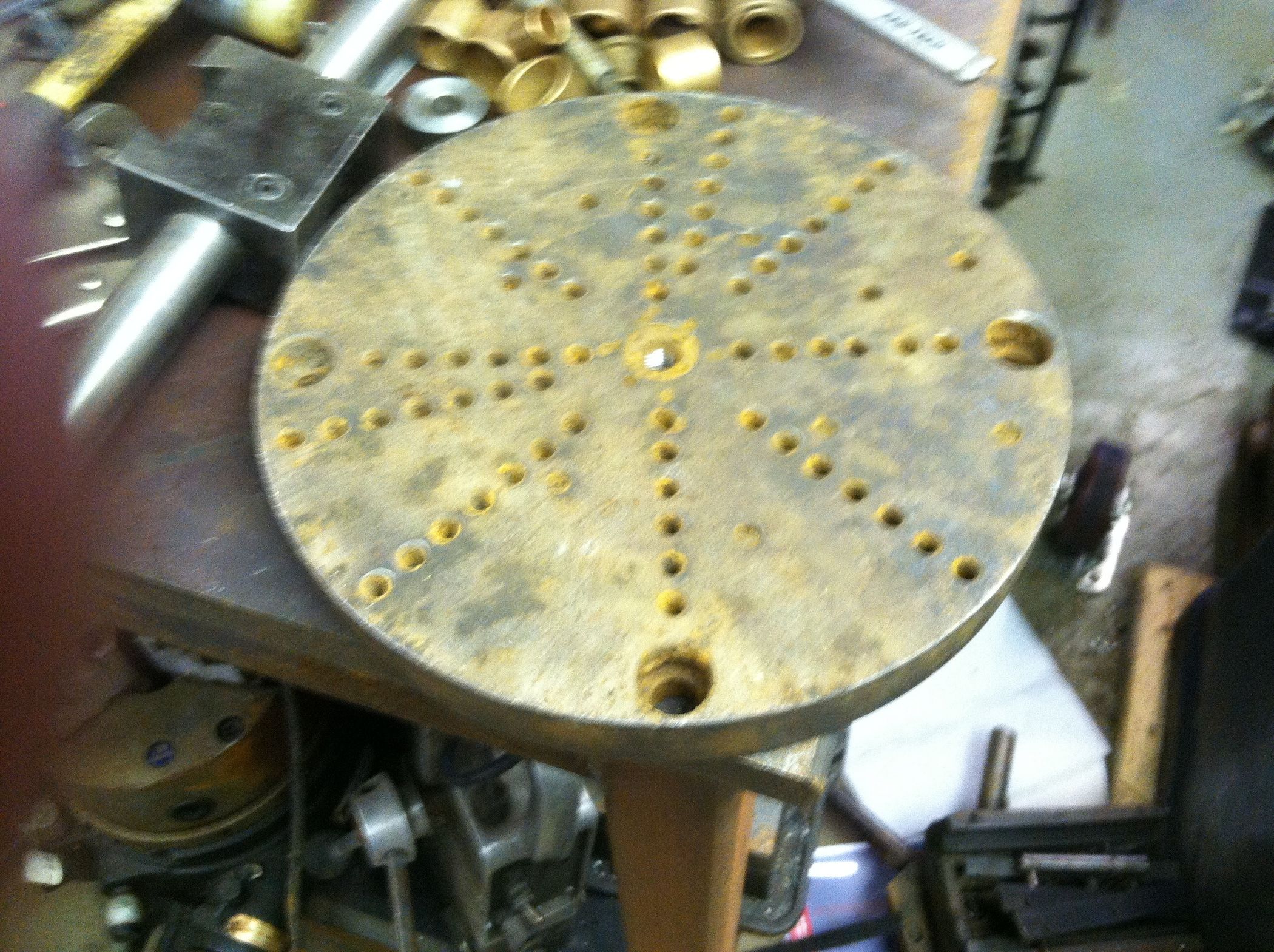 Wire Bender : 4 Steps - Instructables