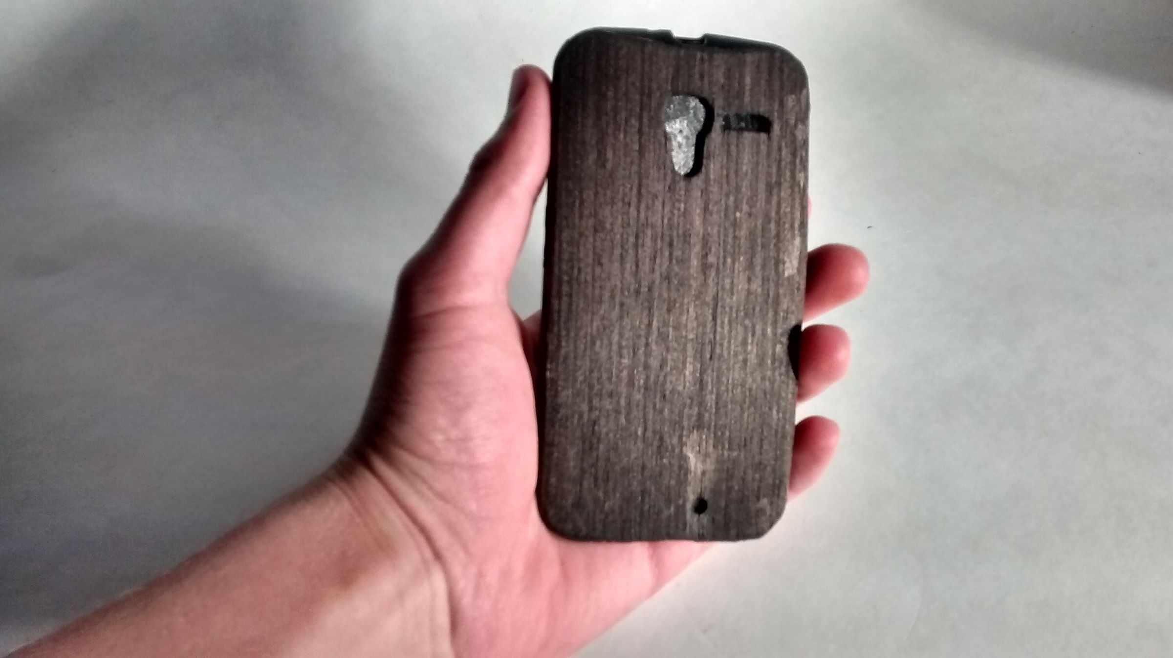 Wood Phone Case : 12 Steps (with Pictures) - Instructables