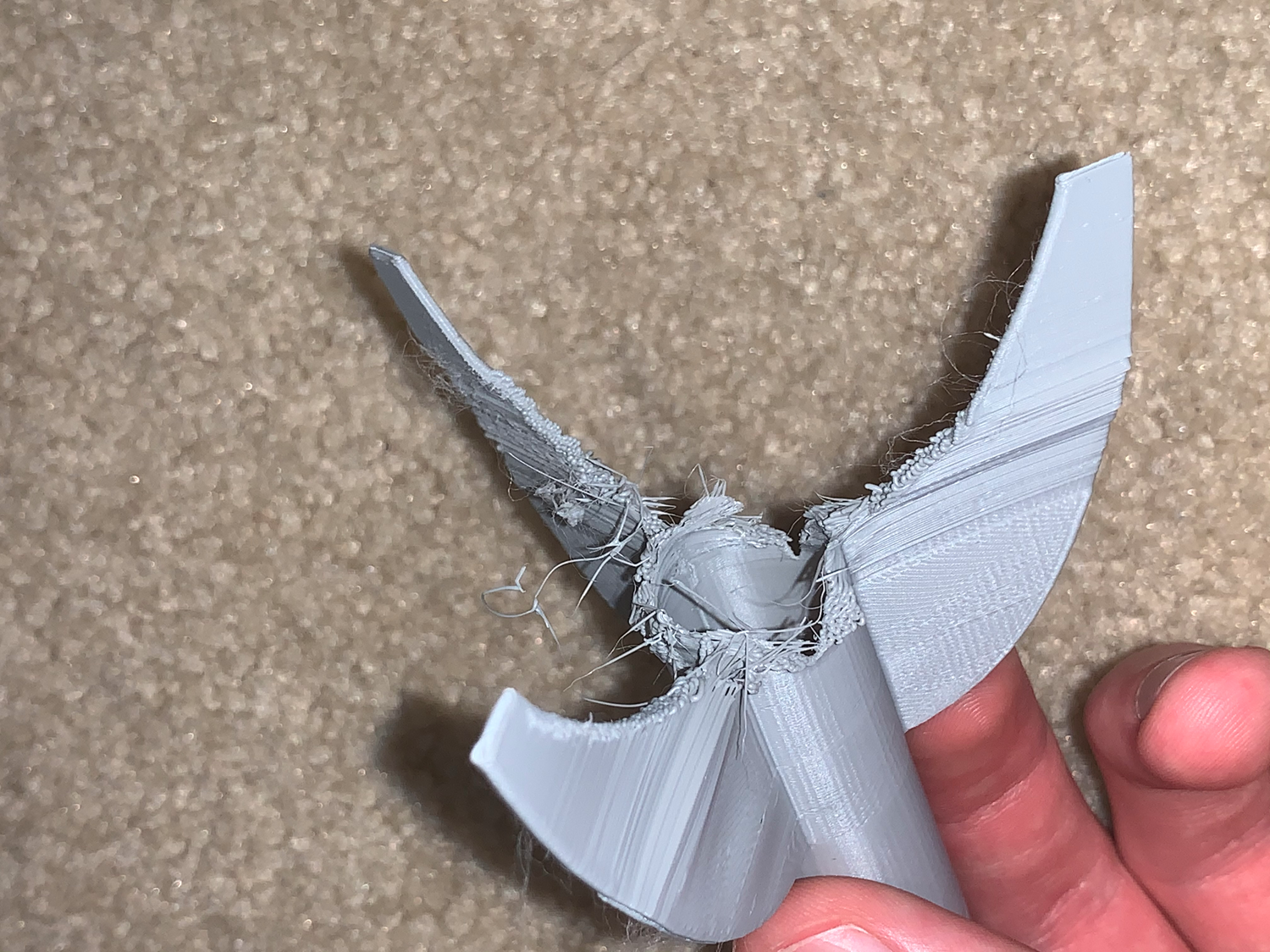 3d Printed Rocket : 11 Steps (with Pictures) - Instructables