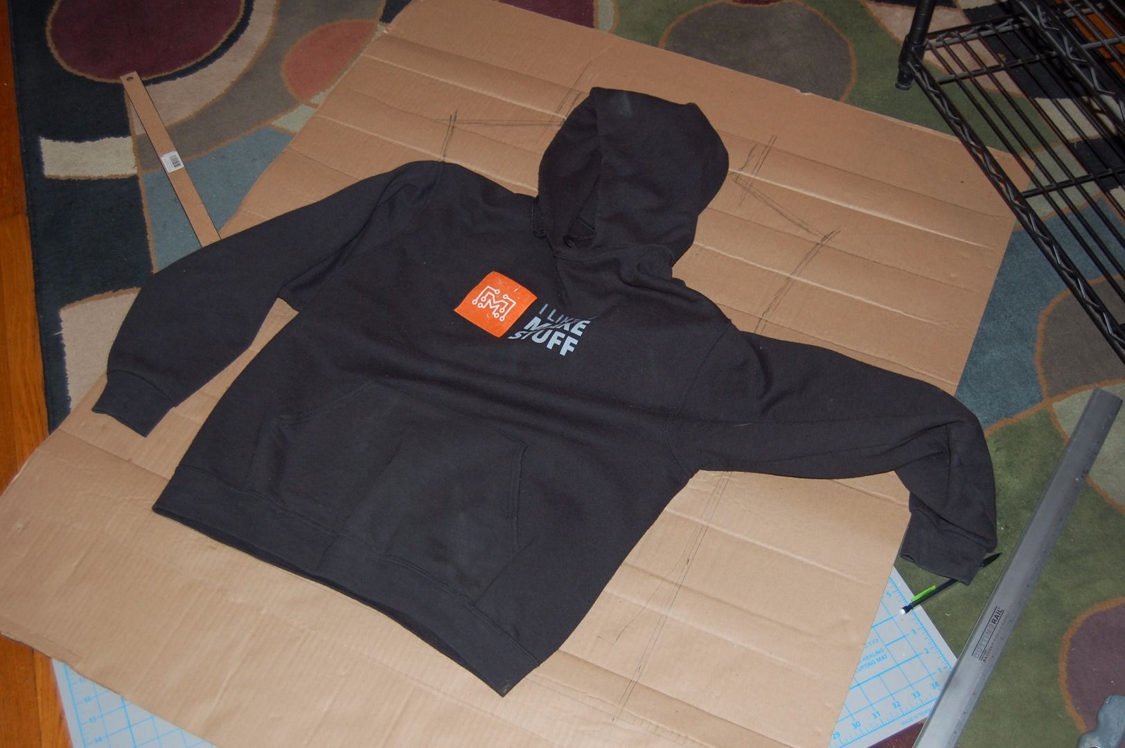 Oscar the Grouch - Costume : 11 Steps (with Pictures) - Instructables