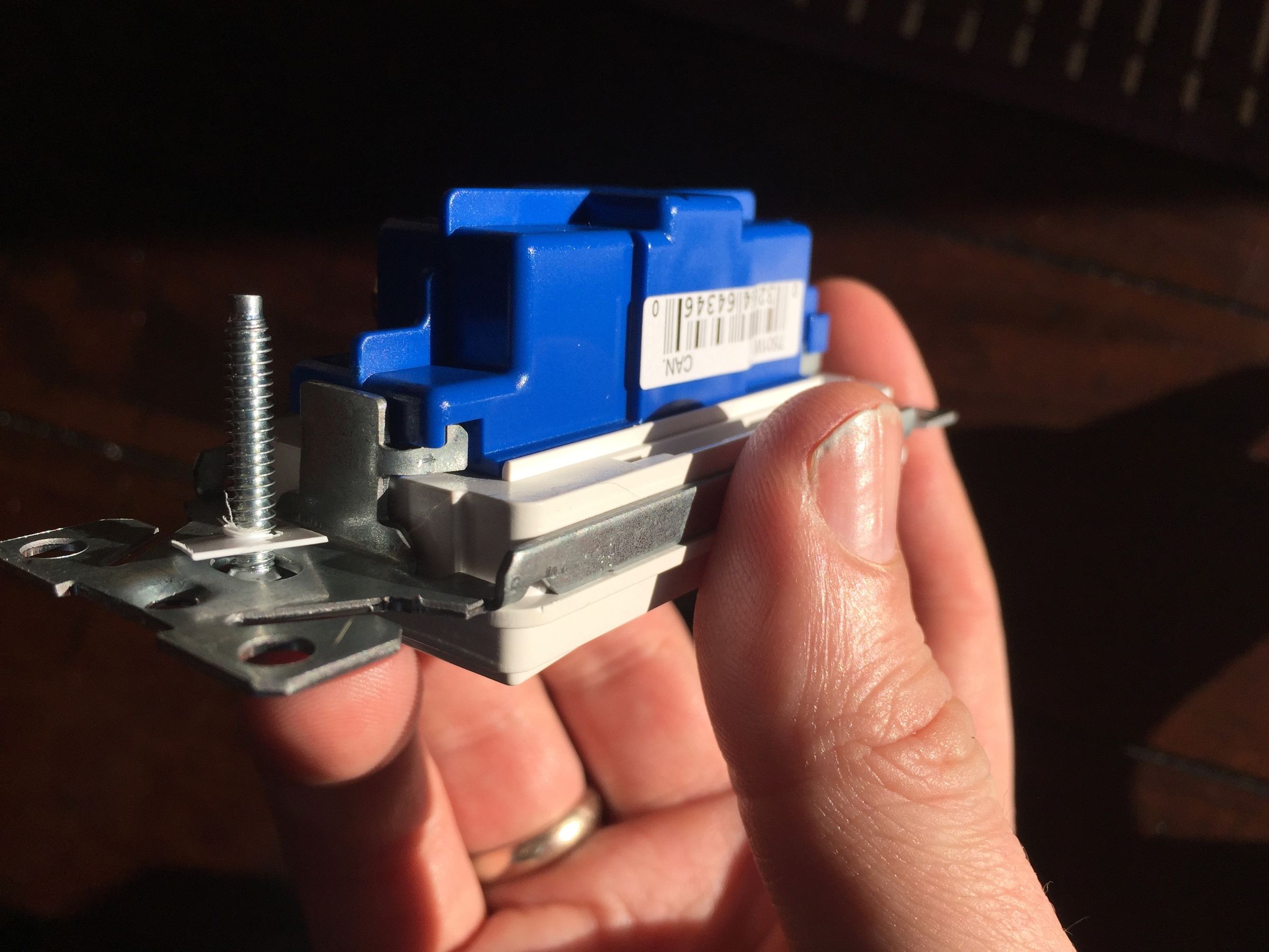 DIY Hybrid Sonoff Smart Switch for $10 : 9 Steps (with Pictures ...