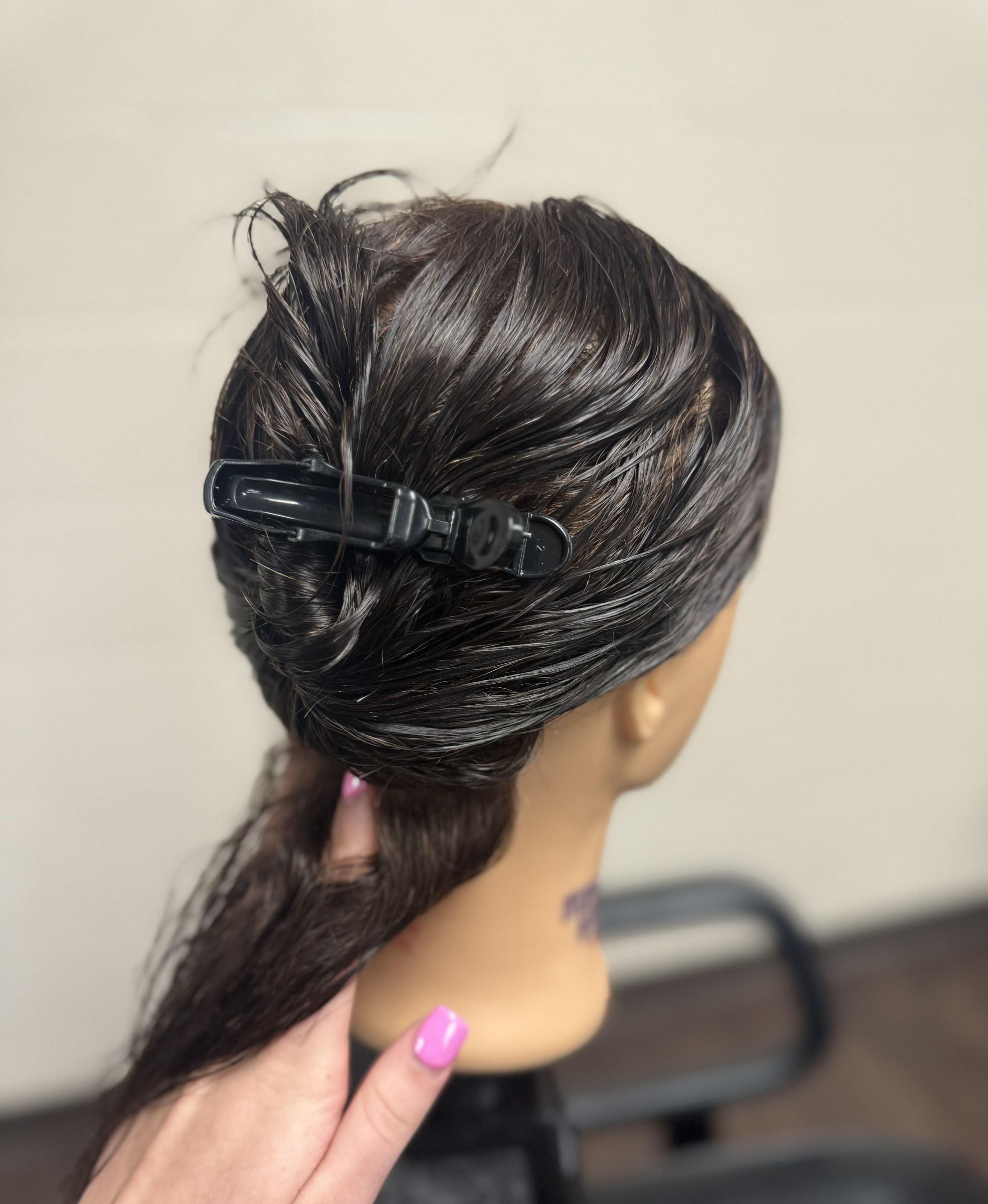 How to Blow Dry Hair : 8 Steps (with Pictures) - Instructables