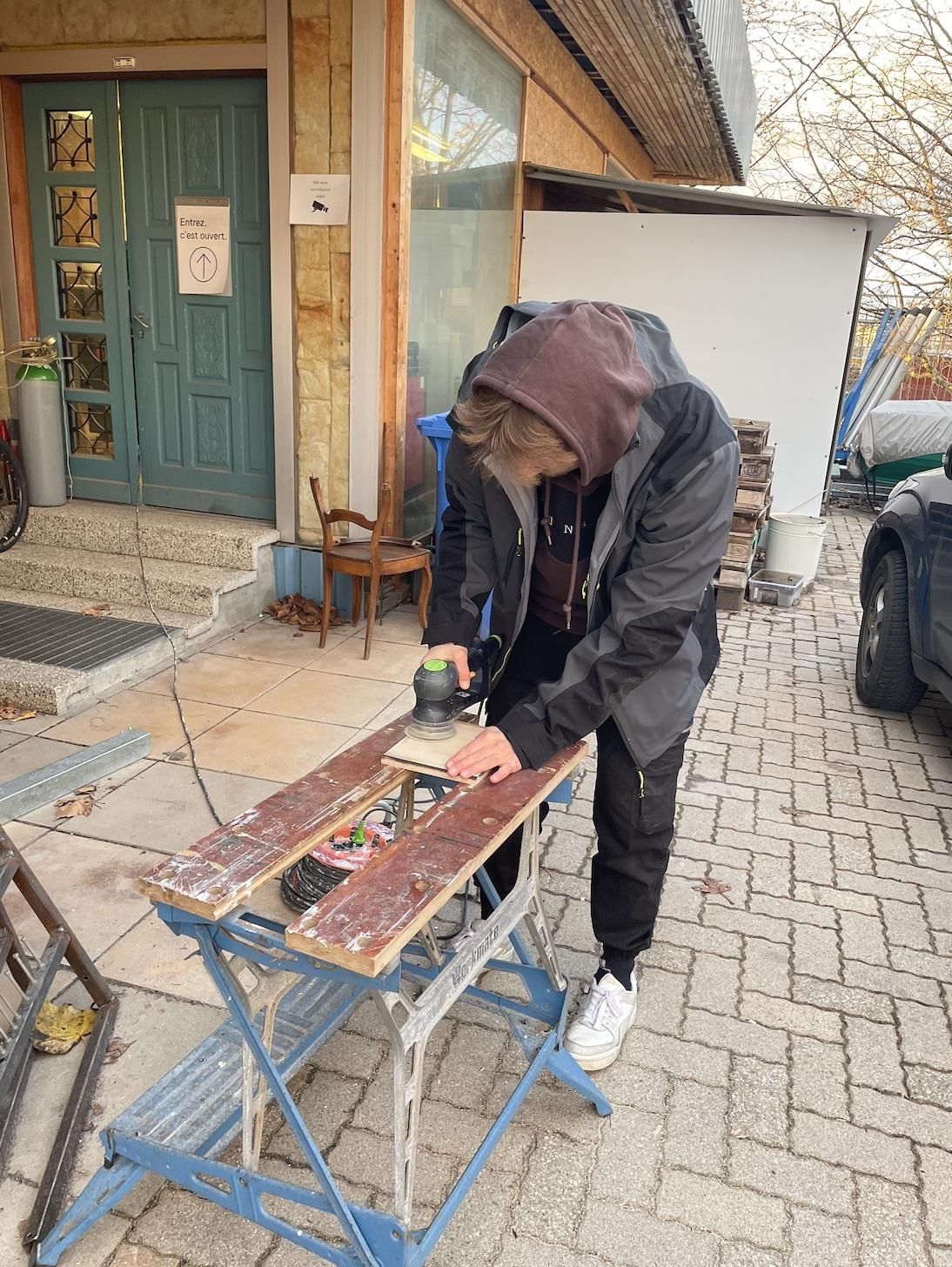 Coco Le Zozio Rigolo : 8 Steps - Instructables