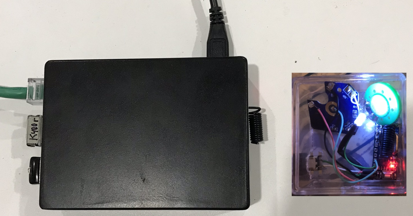 Remote Indicators : 5 Steps - Instructables