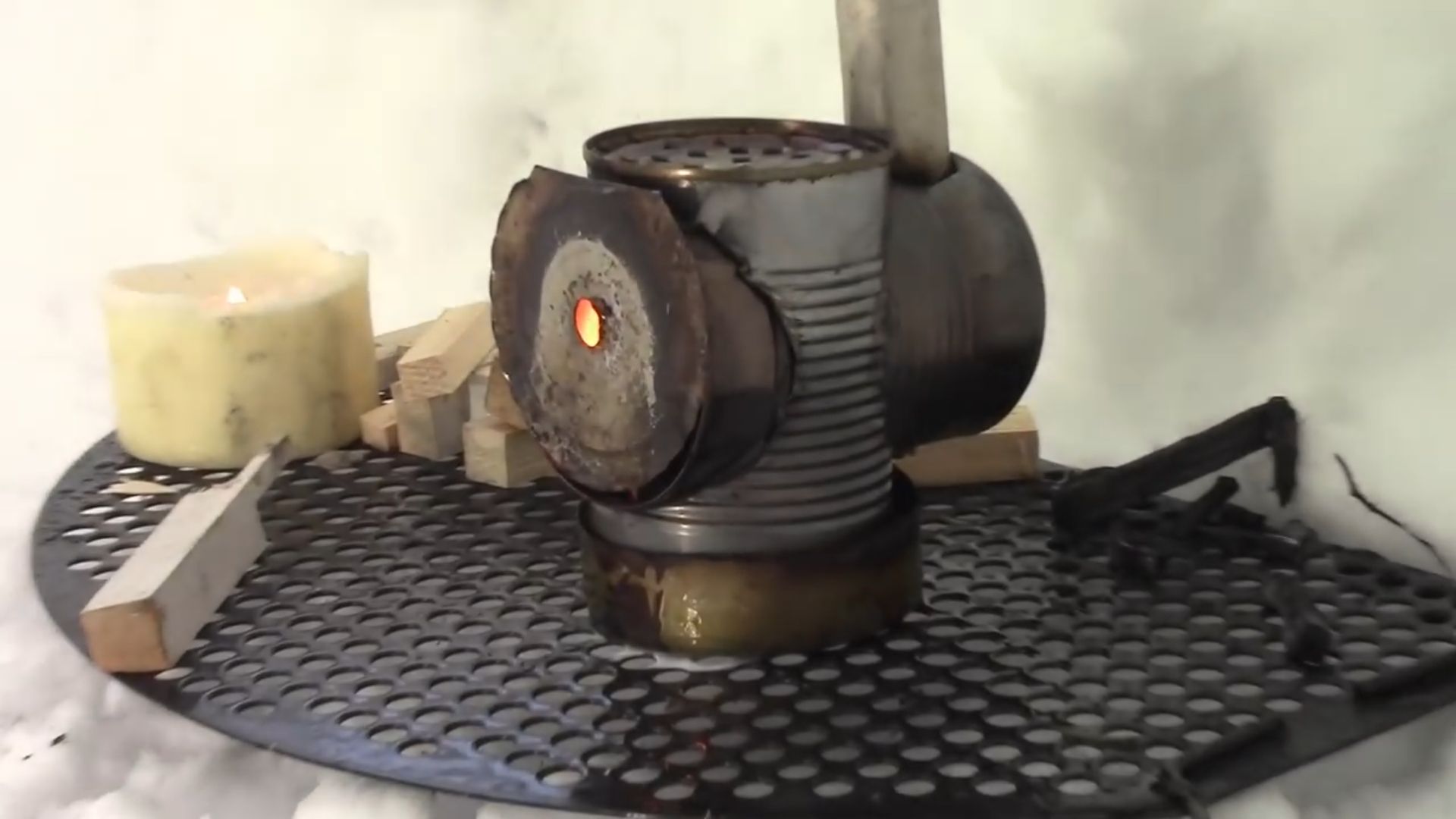 Ice Igloo : 10 Steps (with Pictures) - Instructables