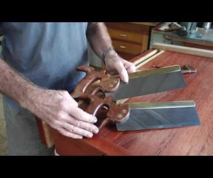 Choosing the Correct Saw - Instructables