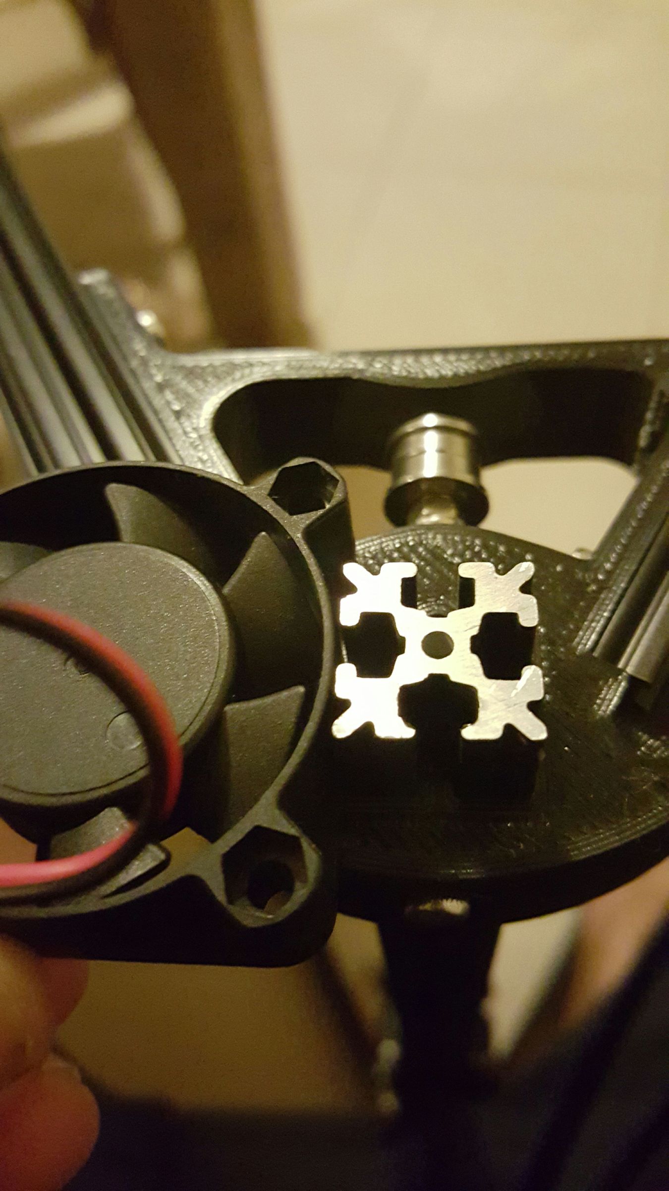 Building a Cheap Delta Printer : 13 Steps (with Pictures) - Instructables