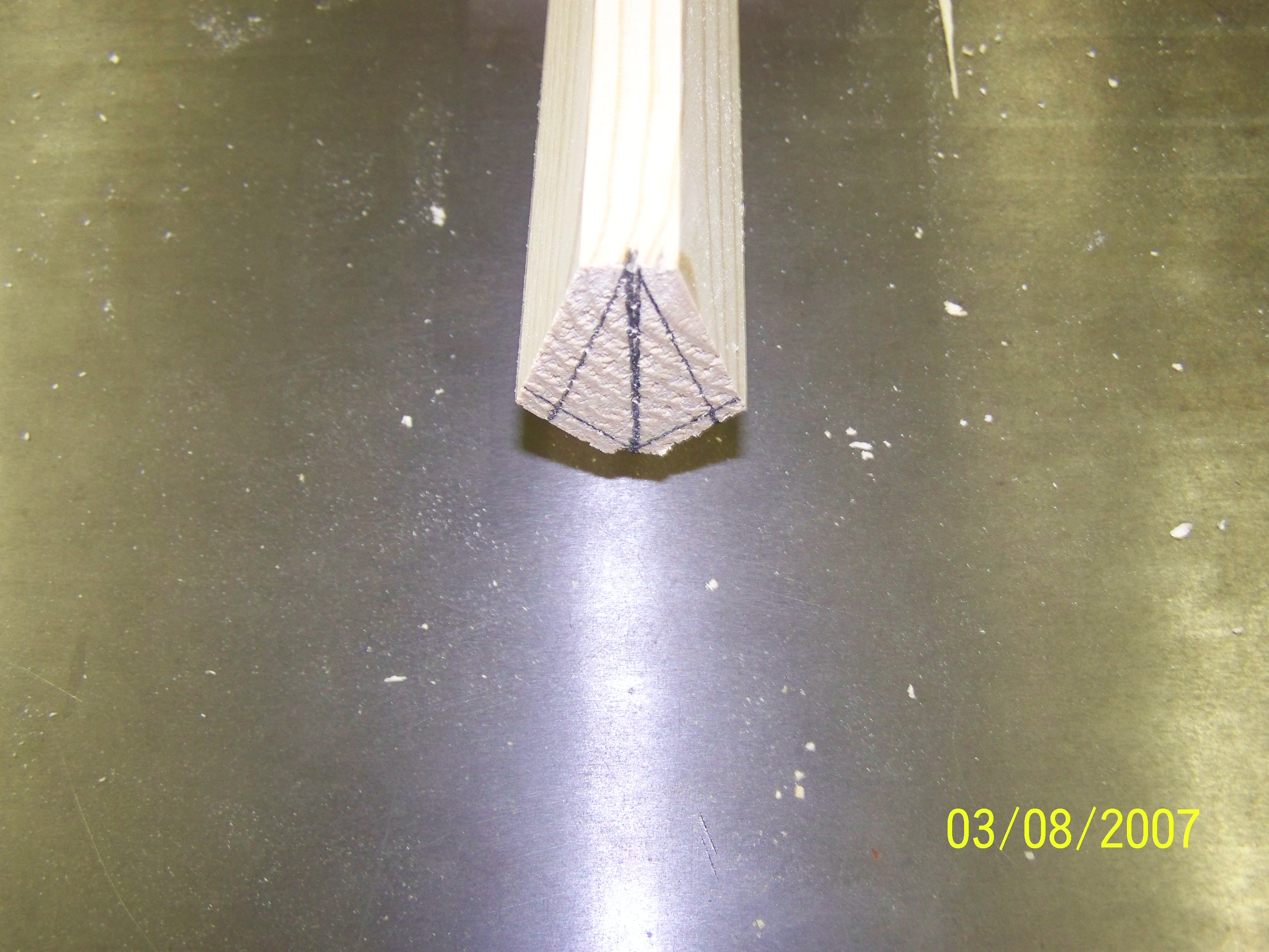 Building a One Sheet Boat : 17 Steps (with Pictures) - Instructables