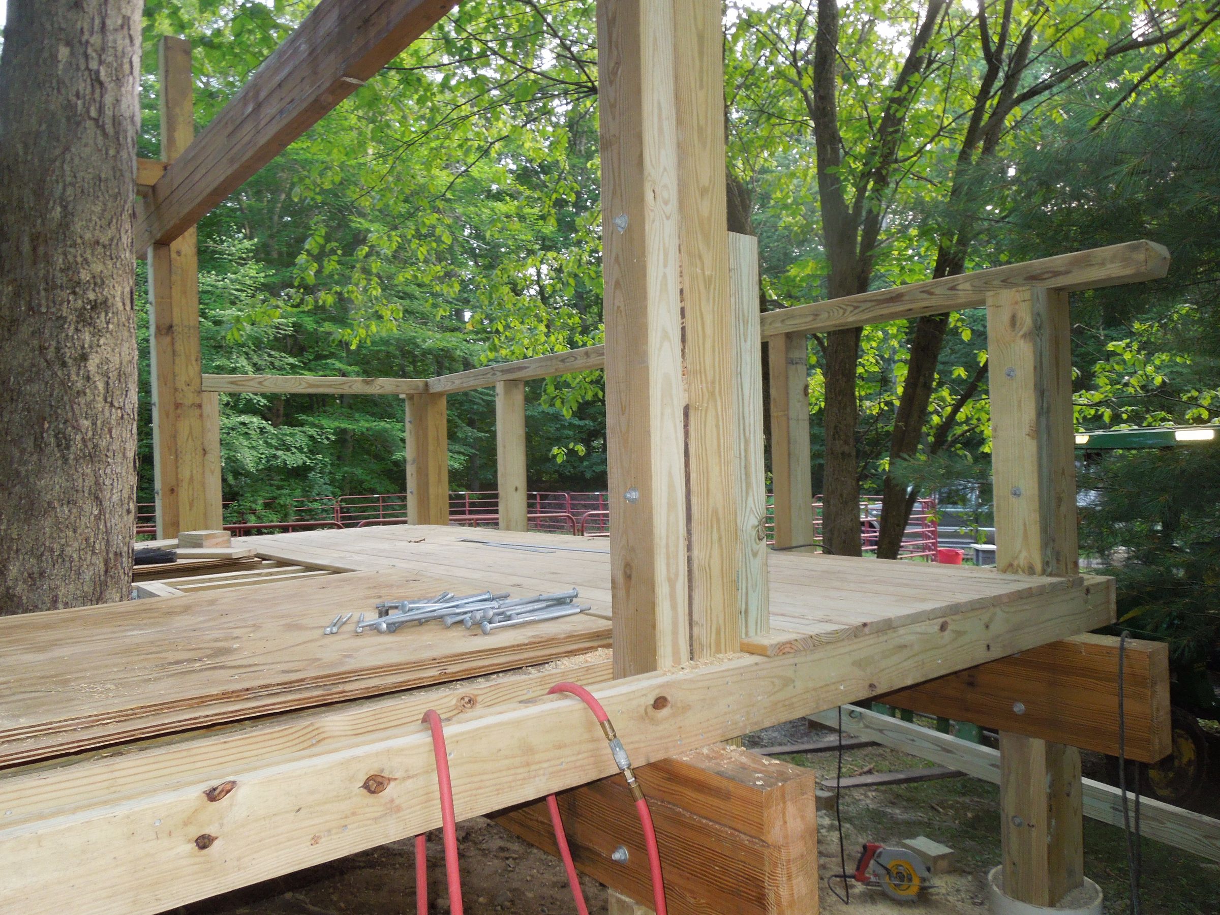 TREE HOUSE : 30 Steps (with Pictures) - Instructables