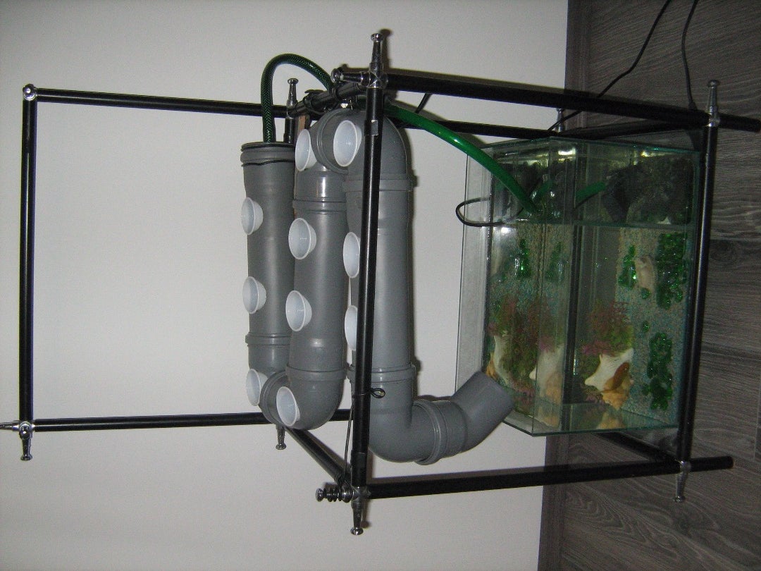 IoT NFT Aquaponic System Controler With WebApp (Intel Edison & Node.js ... IoT NFT Aquaponic System Controler With WebApp (Intel Edison & Node.js ...