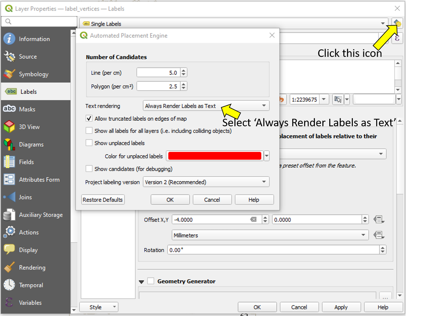 Laser Cut 3D Ridgeline Map : 40 Steps (with Pictures) - Instructables