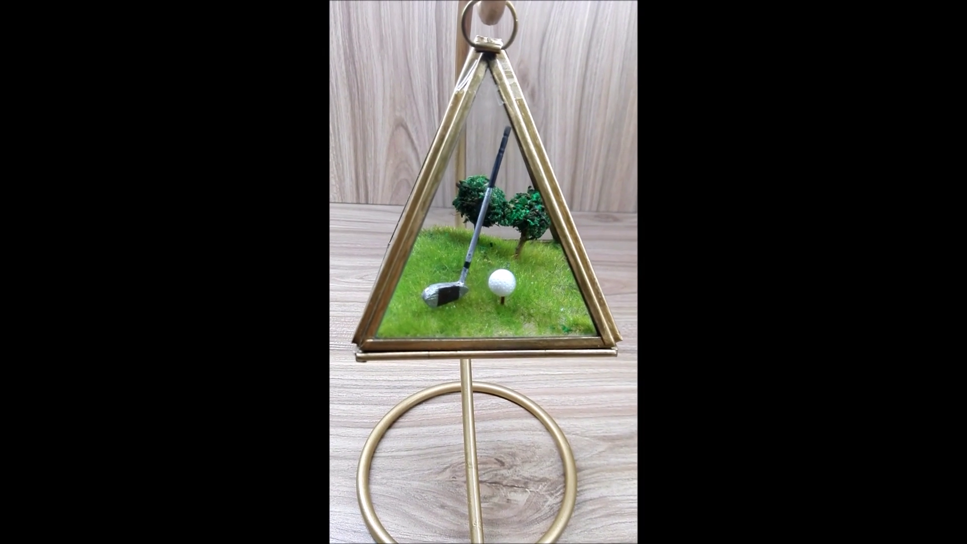 How to Make Golf Course Diorama : 3 Steps - Instructables