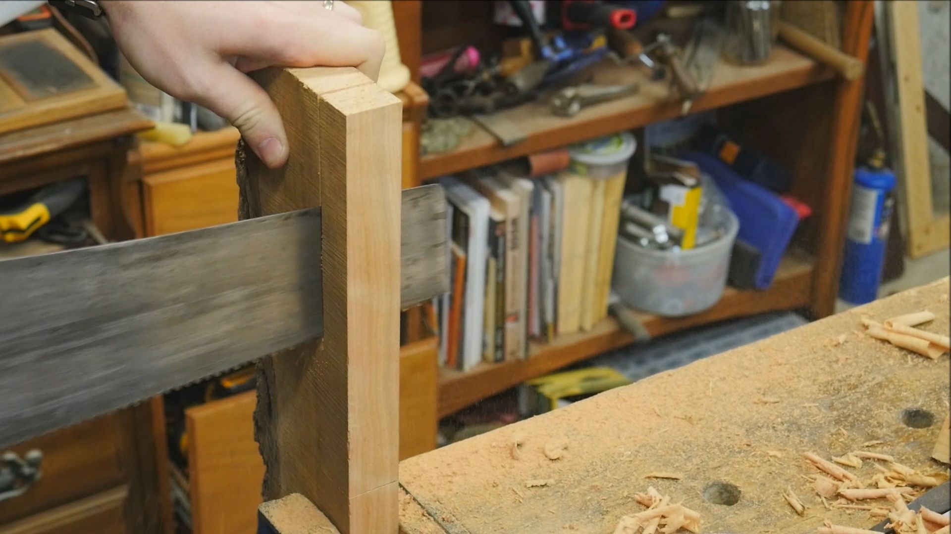 Make a Router Plane : 7 Steps (with Pictures) - Instructables