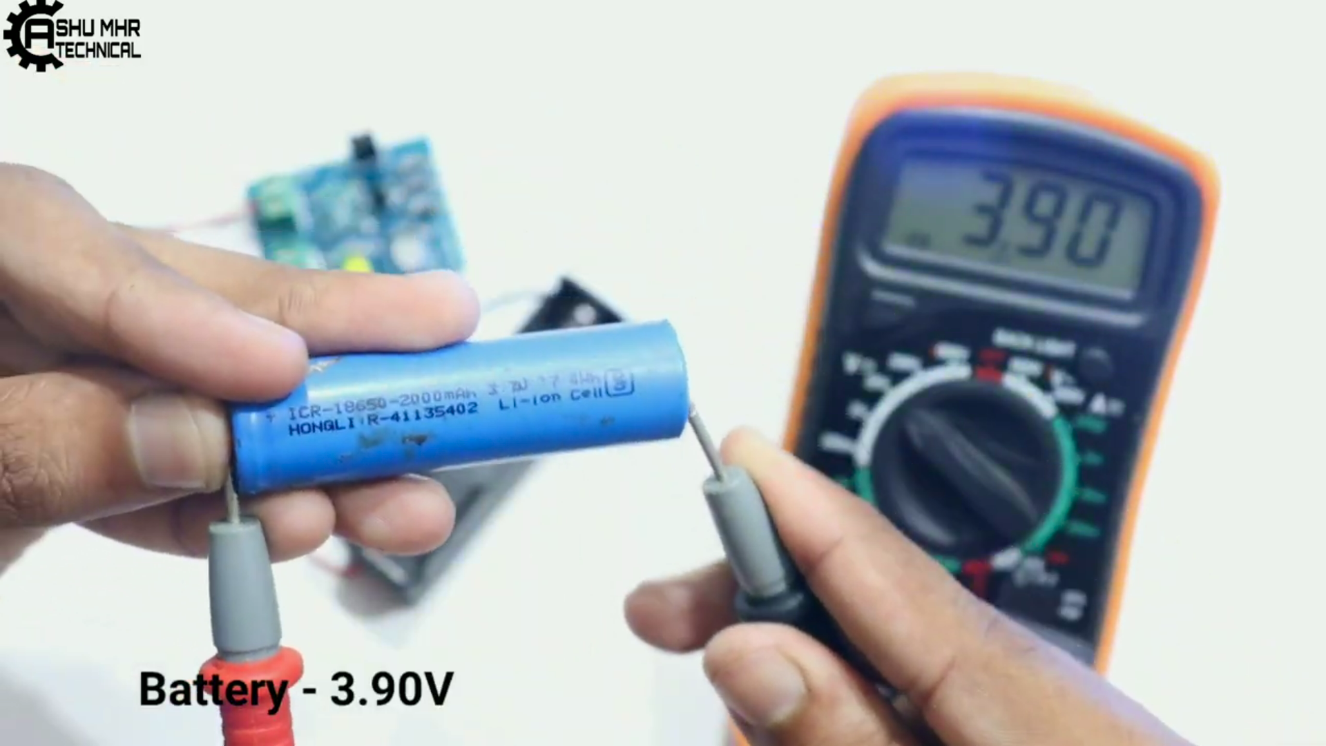 DIY 3.7v Battery Charger : 5 Steps - Instructables
