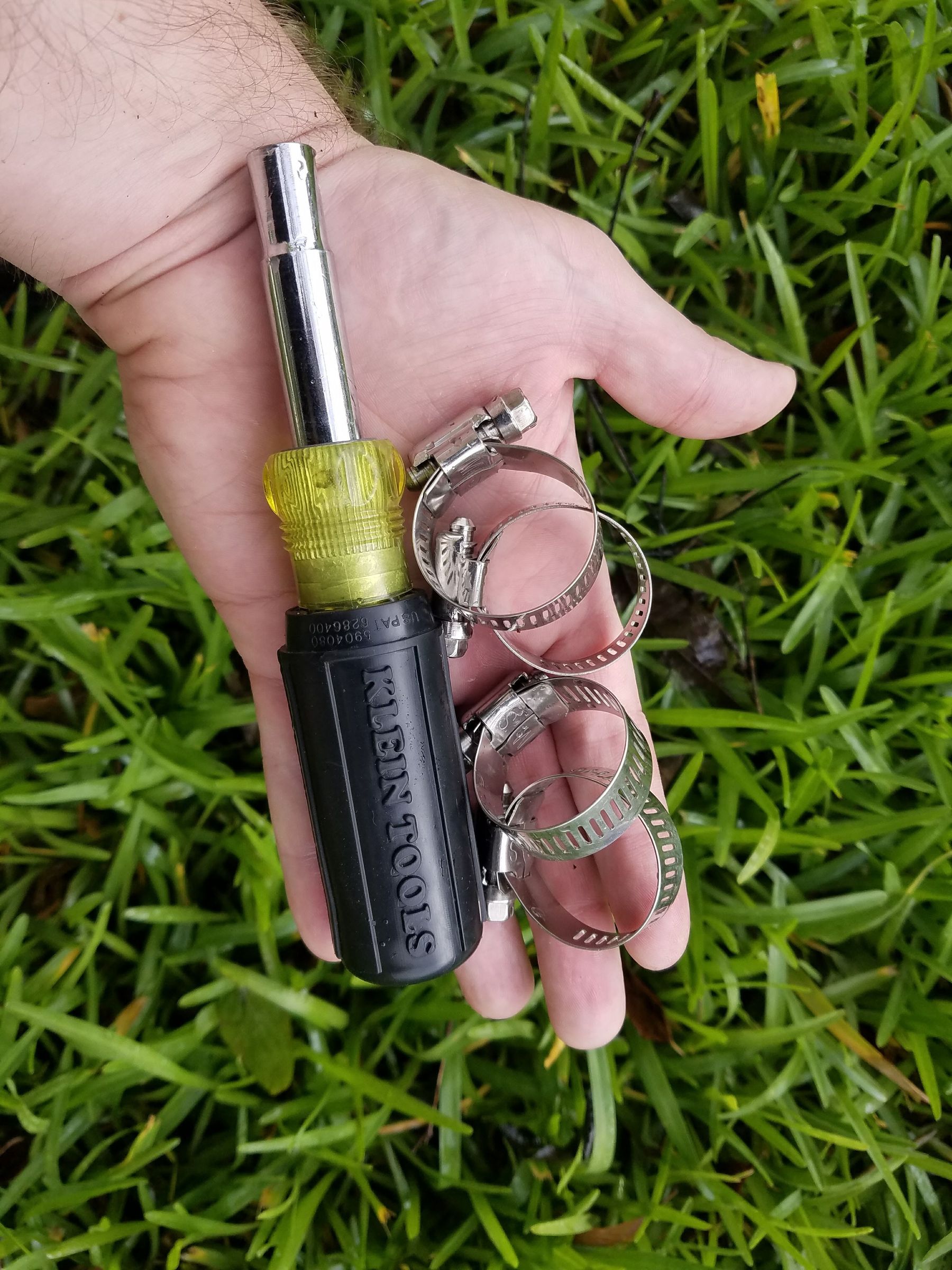 Harvey Emergency Water Pipe Plug : 4 Steps (with Pictures) - Instructables