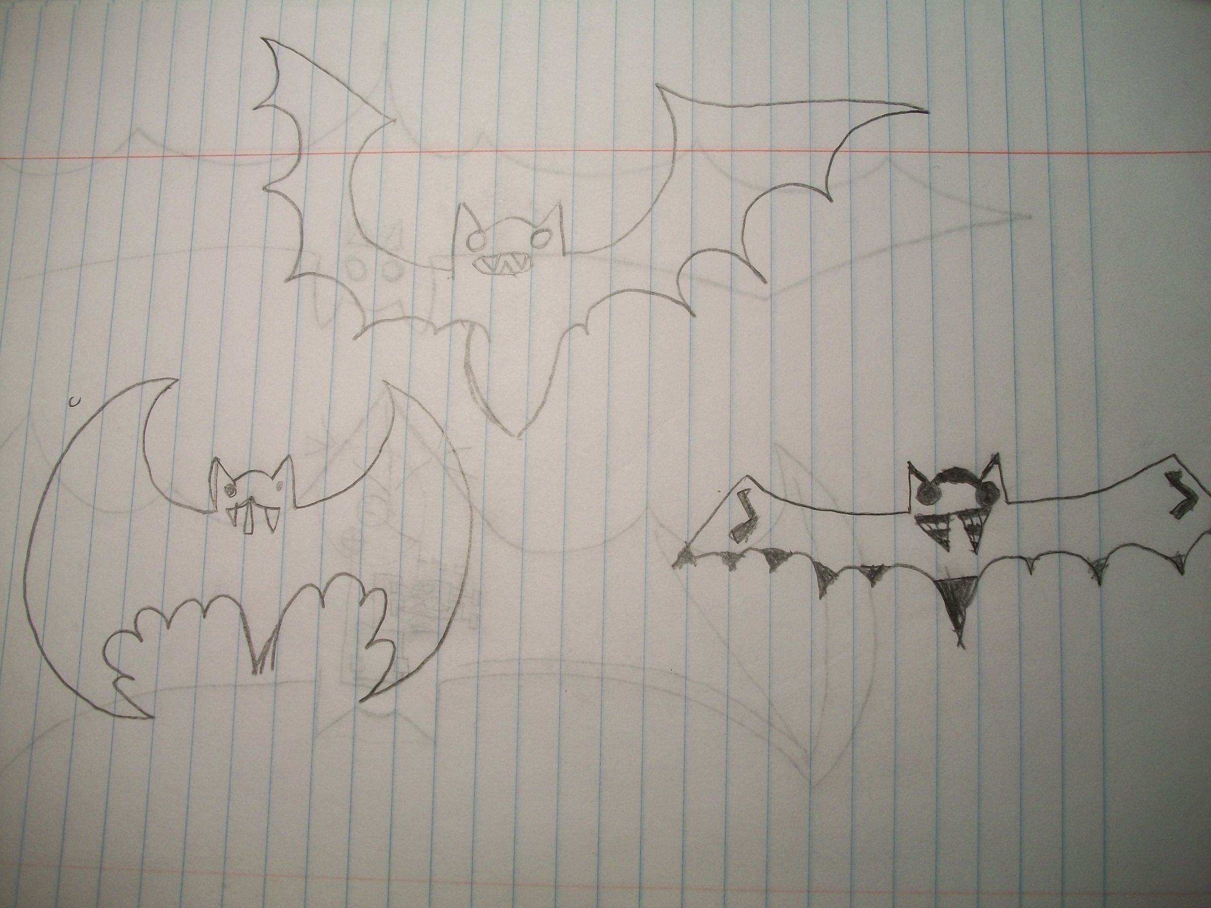 Driv'in Me Batty : 25 Steps - Instructables