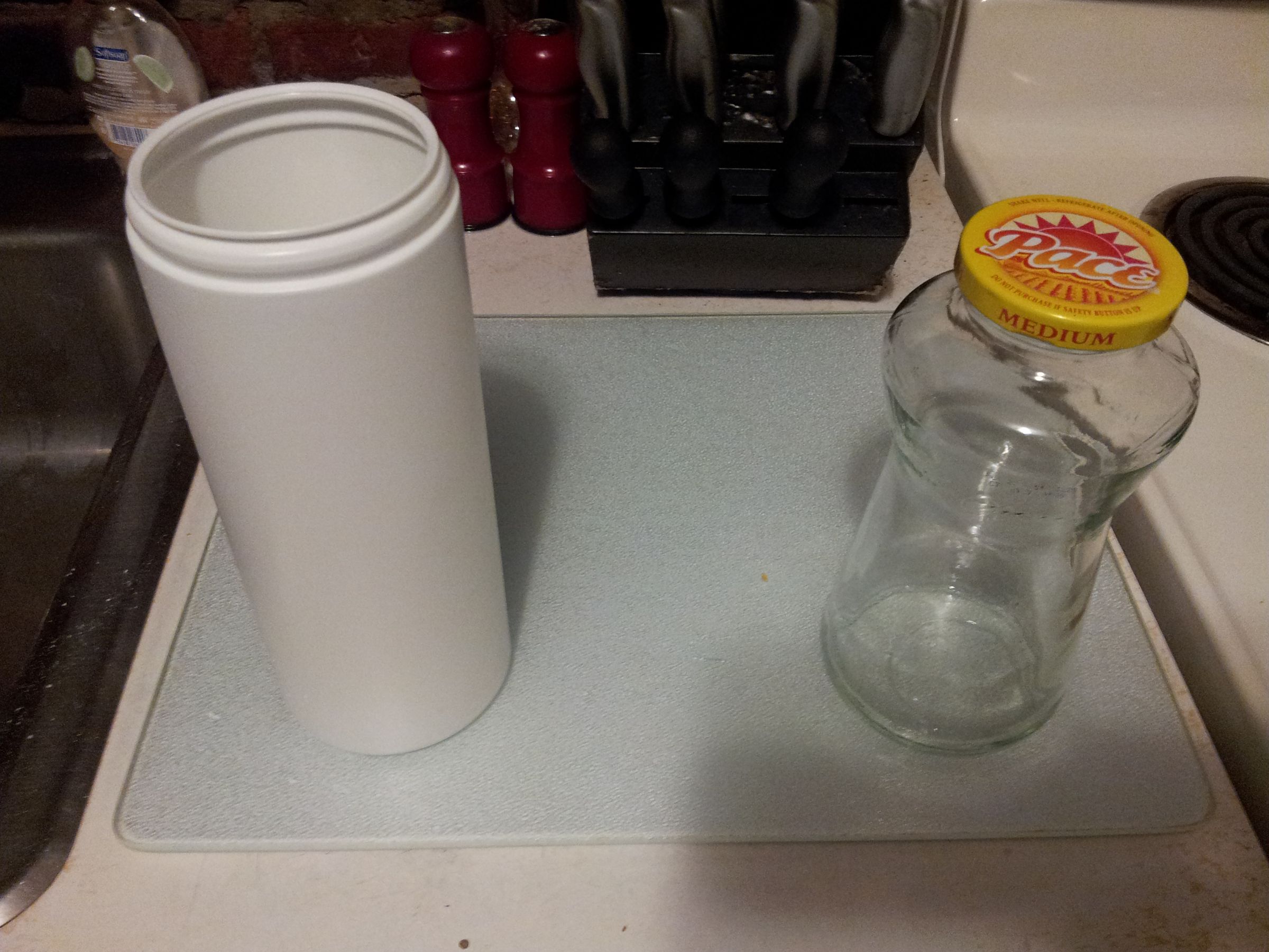 Tornado Machine : 11 Steps (with Pictures) - Instructables