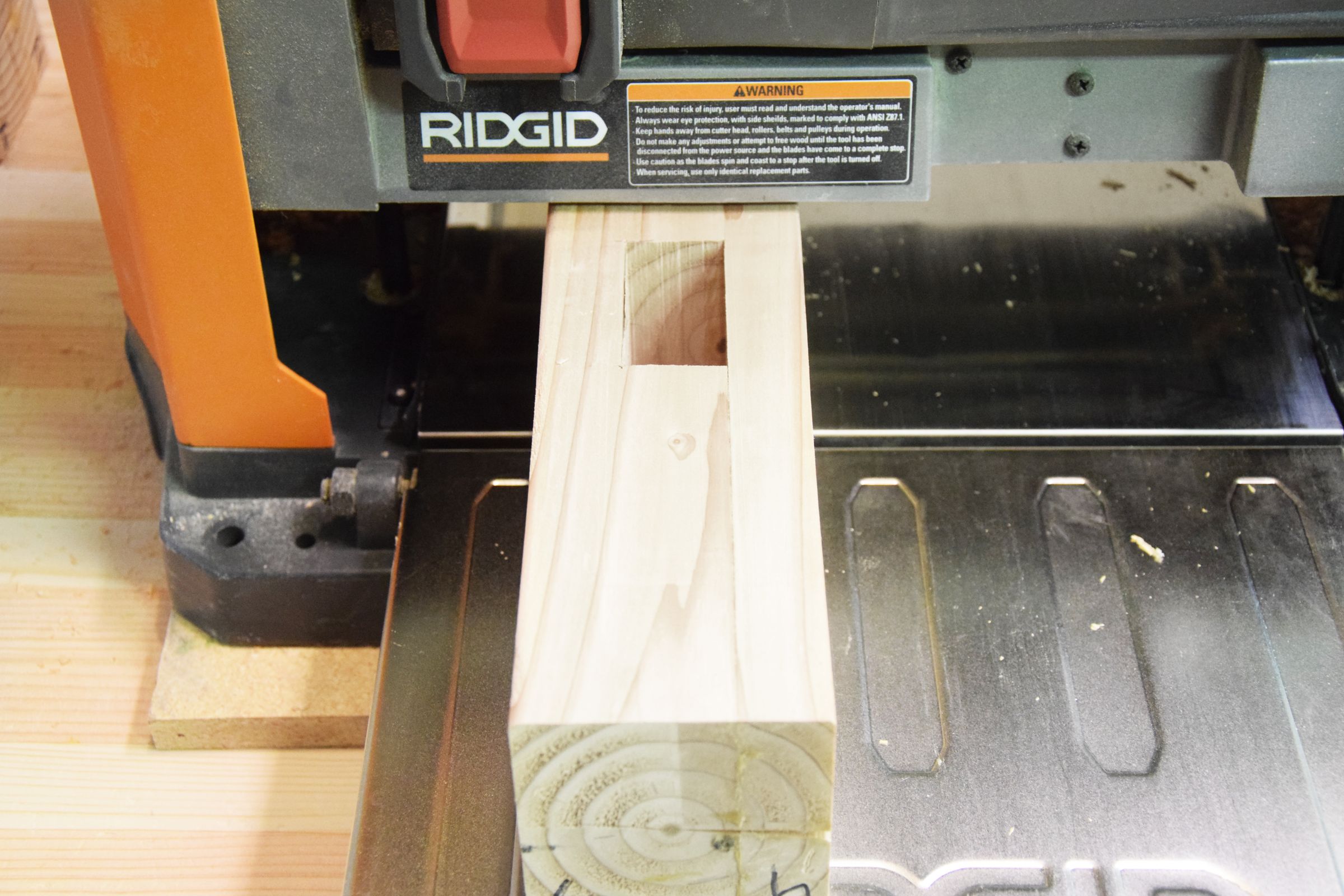 Perfect Workbench : 35 Steps (with Pictures) - Instructables