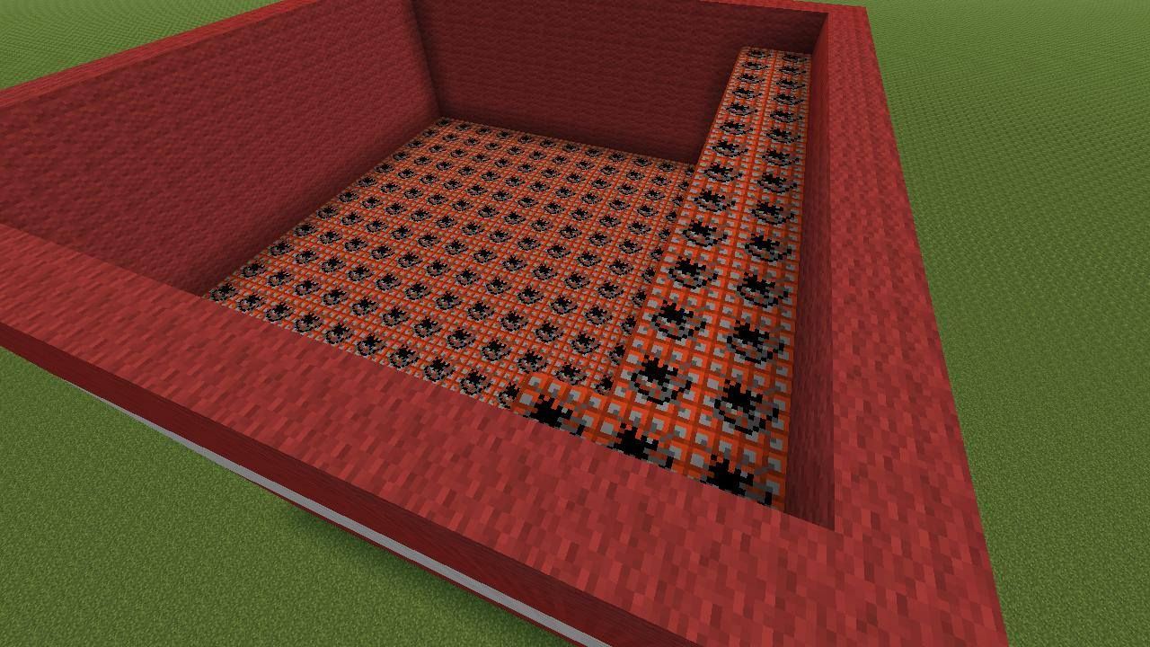 How to Make a Giant Minecraft TNT Block That Explodes! : 9 Steps ...