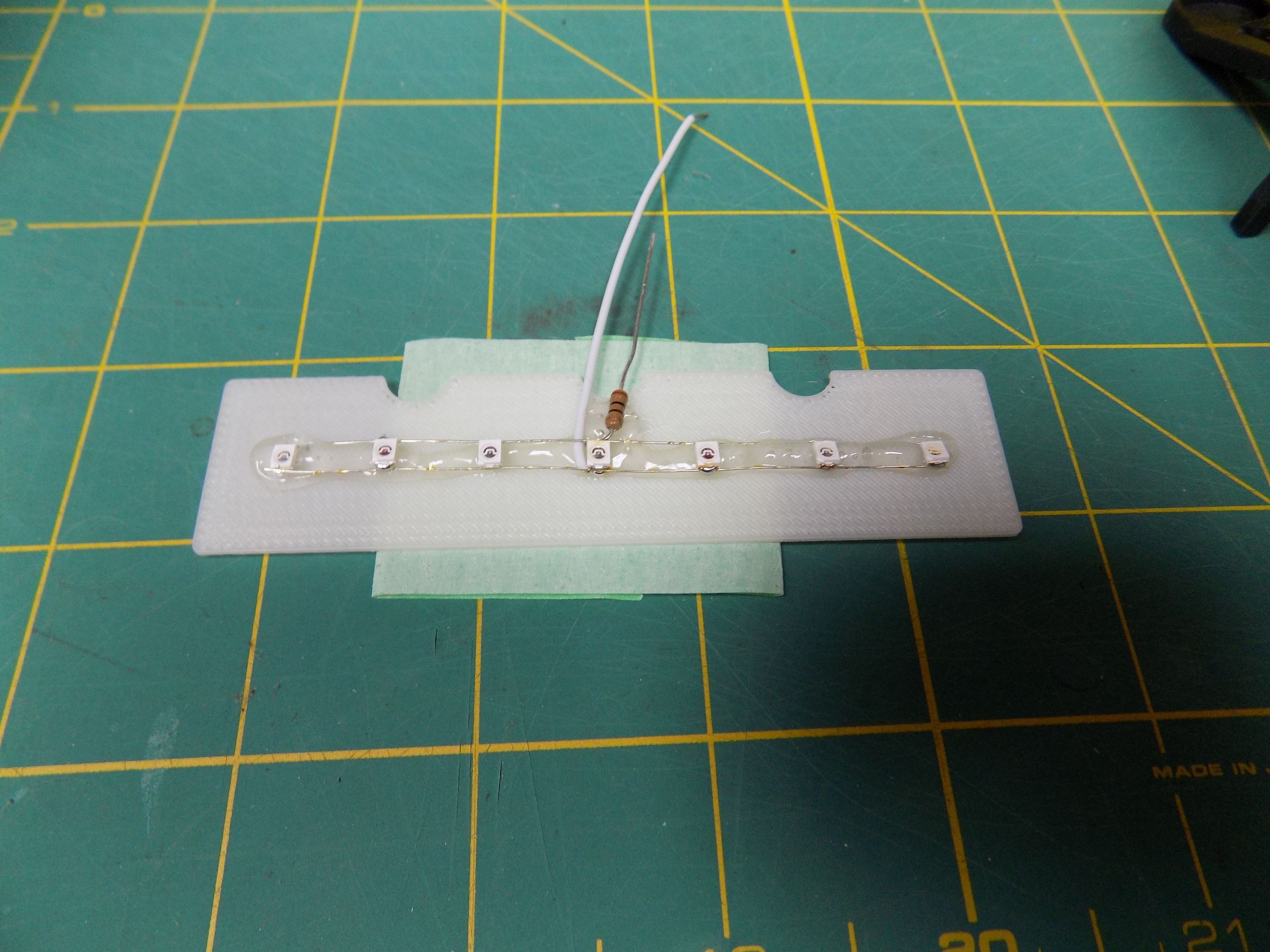 Bluetooth "On Air" Lapel Pin : 7 Steps (with Pictures) - Instructables
