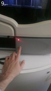 How To: 3D Print With a Stratasys UPrint FDM 3D Printer : 7 Steps ...