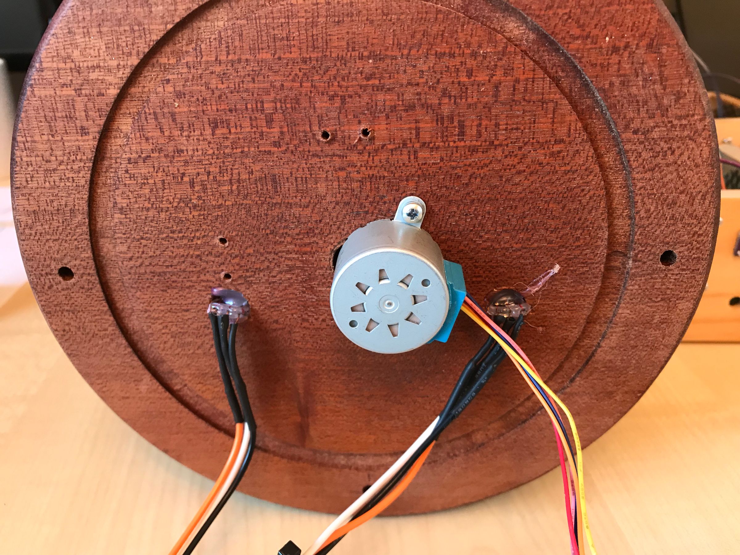 Nixie Trilateral Clock : 6 Steps (with Pictures) - Instructables