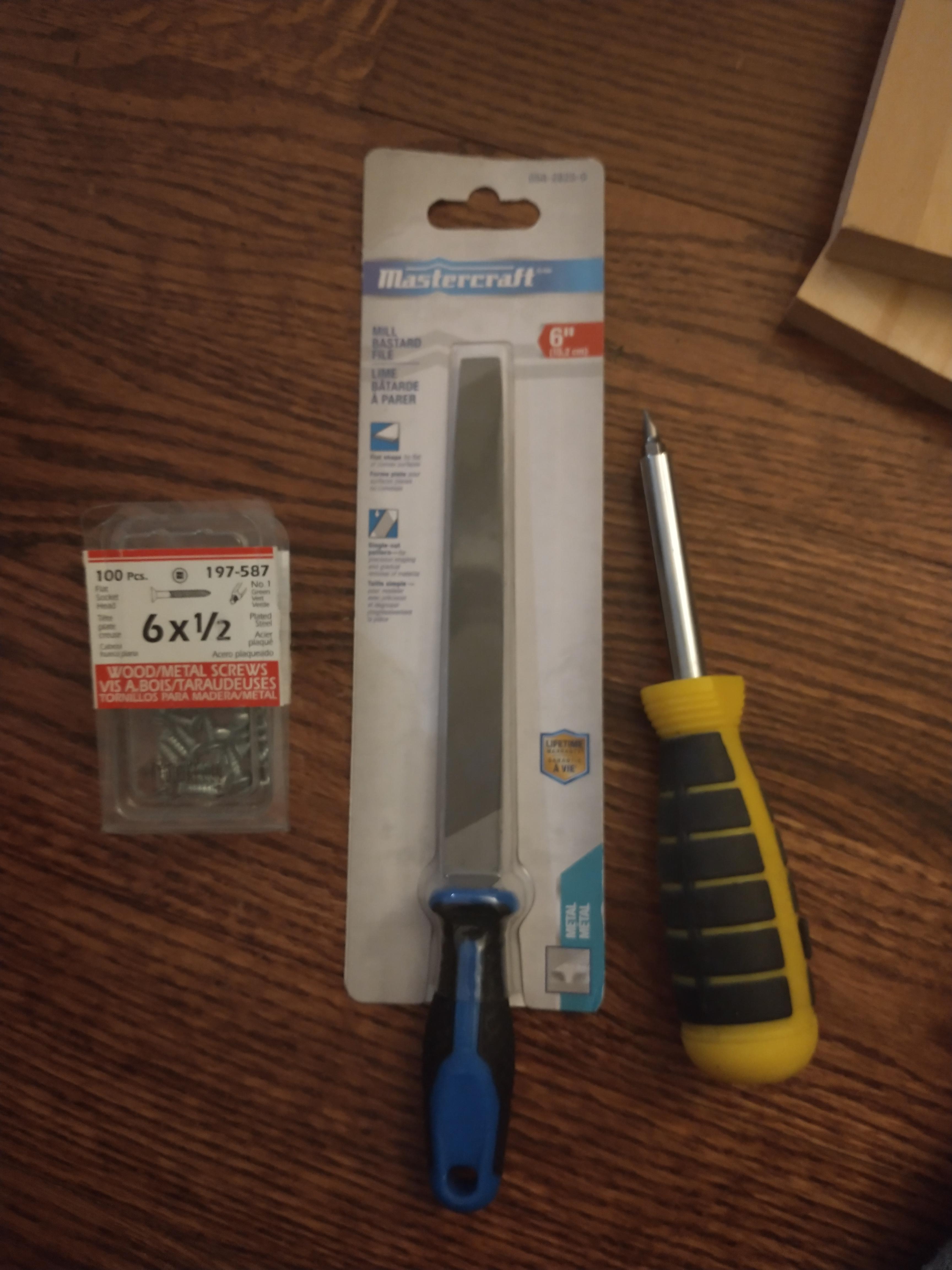 Make Your Own Digital Tablet Stand : 6 Steps - Instructables