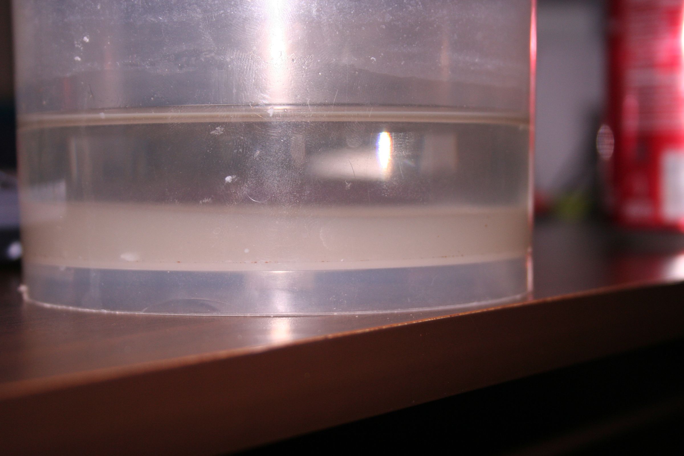 Collecting Hydrogen and Oxygen : 6 Steps - Instructables