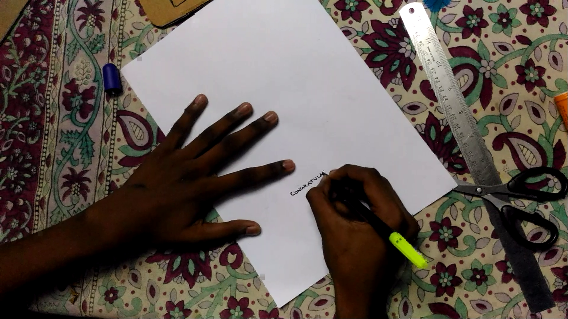 Cardboard Youtube Play Button | DIY Tutorial : 8 Steps - Instructables