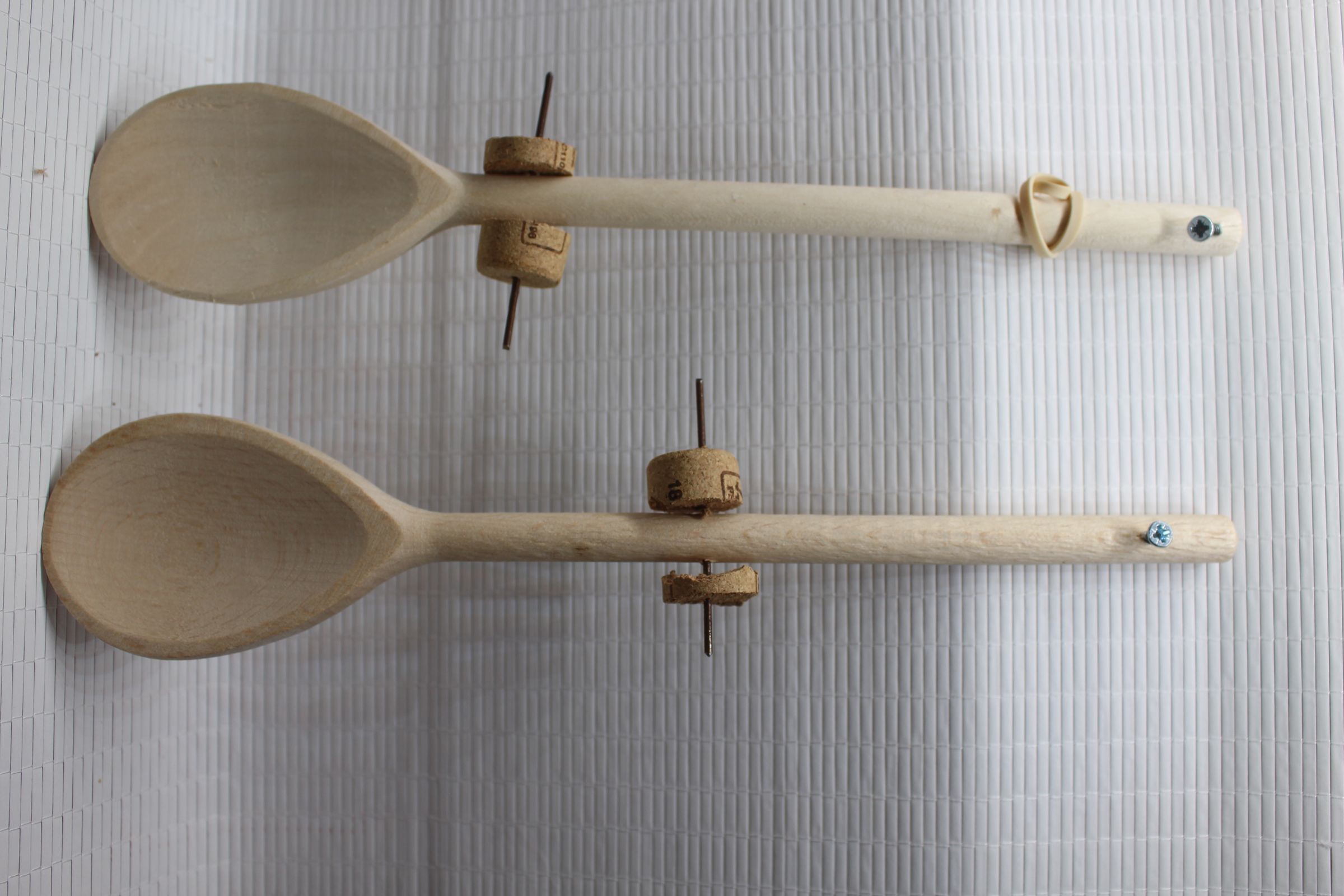 A Raspberry Pi Powered Junk Drum Machine : 15 Steps (with Pictures ...