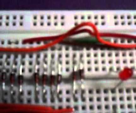 Basic Encoder : 9 Steps - Instructables
