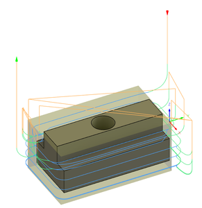 Trammel of Archimedes Via 4 Machines : 5 Steps (with Pictures ...