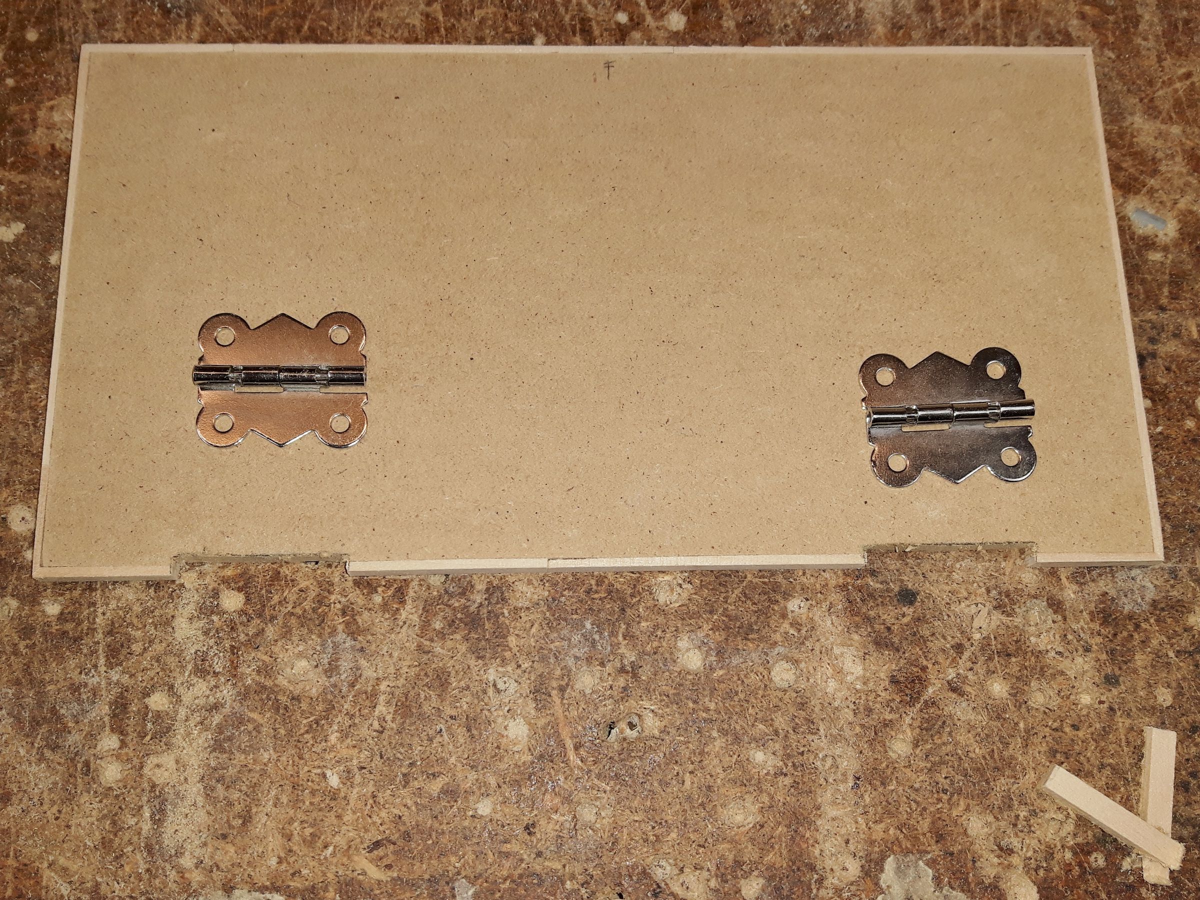 Useless Box : 17 Steps (with Pictures) - Instructables